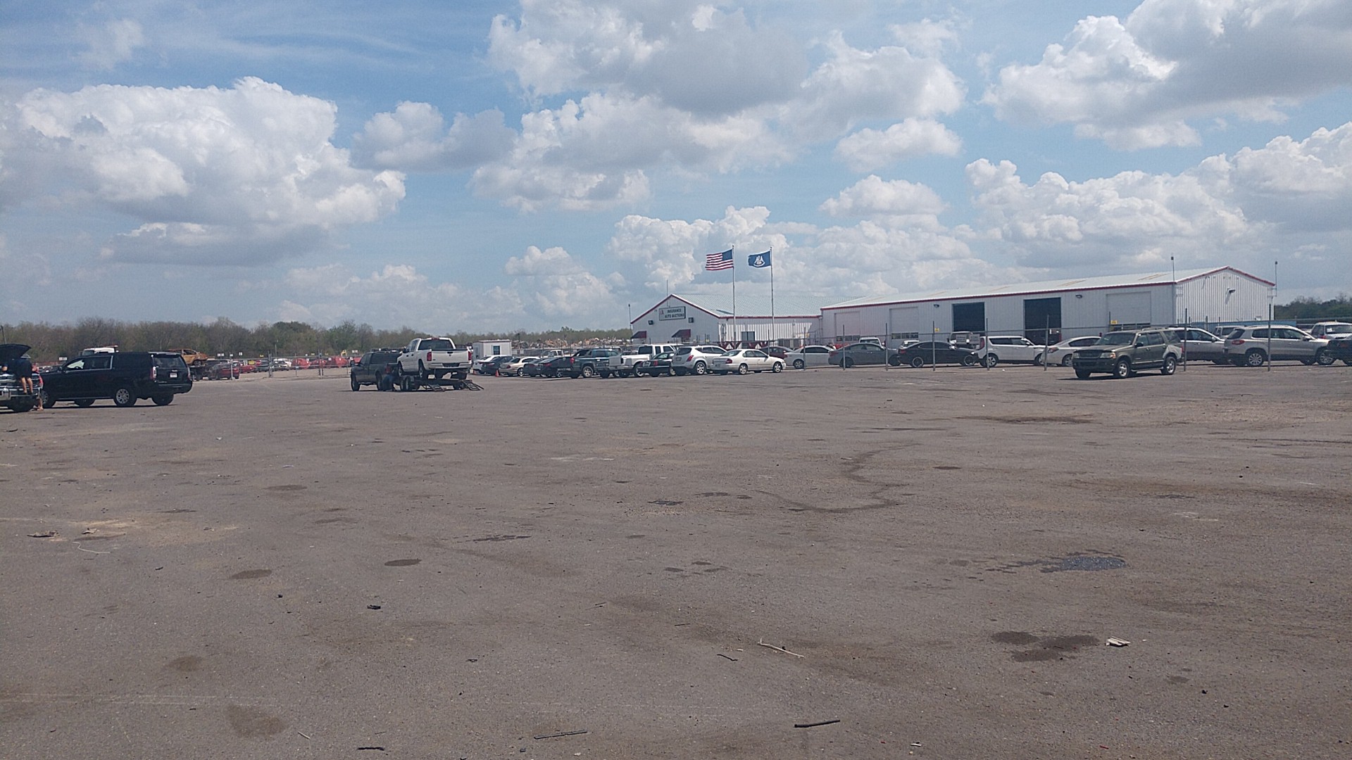 IAA NEW ORLEANS EAST - 6600 Almonaster Ave, New Orleans LA - Hours ...