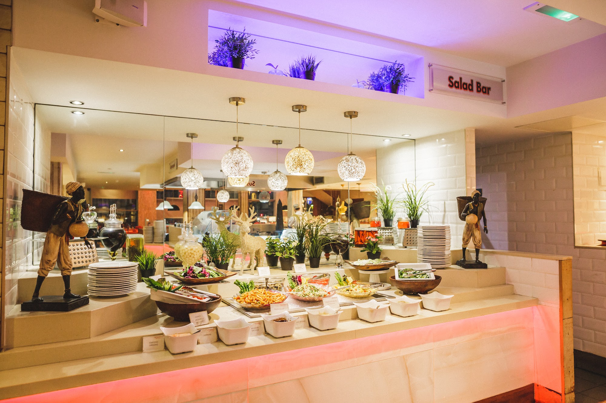 Best Buffet Restaurants in Blackpool, Lancashire - 2025 Restaurantji