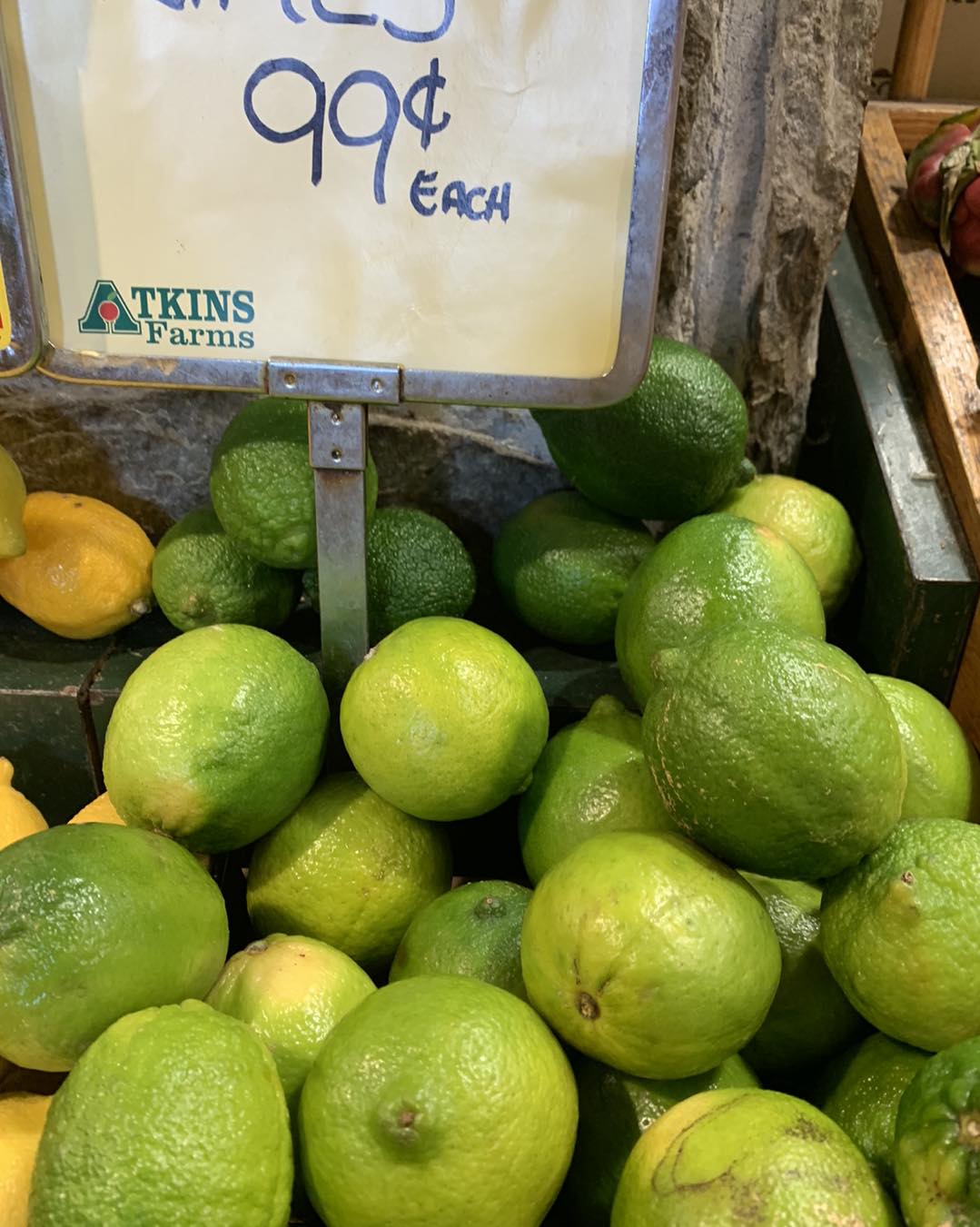 ATKINS FARMS COUNTRY MARKET - Amherst MA - Hours, Directions, Reviews ...