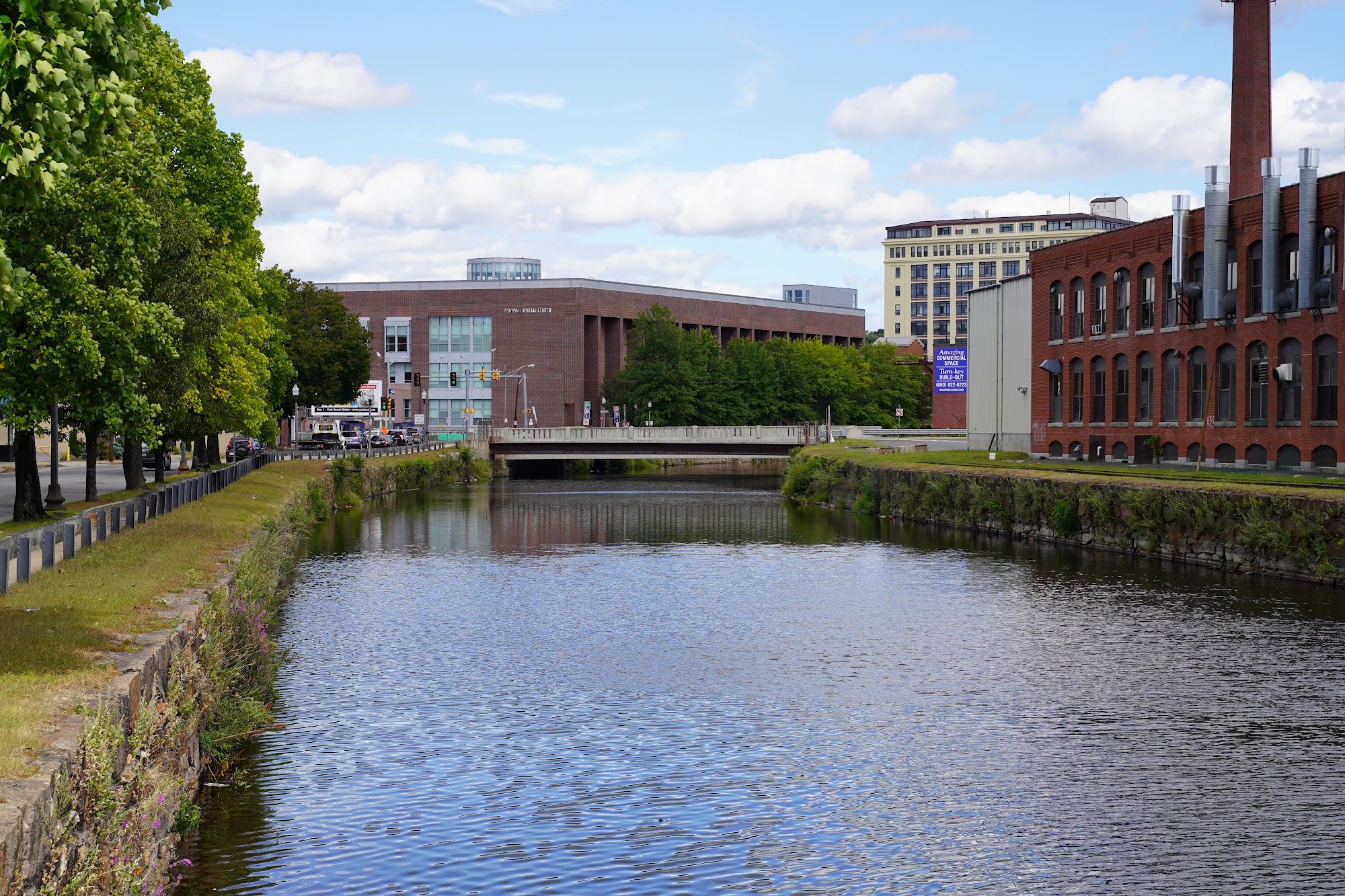 LAWRENCE DISTRICT COURT - Lawrence MA - Hours, Directions, Reviews ...