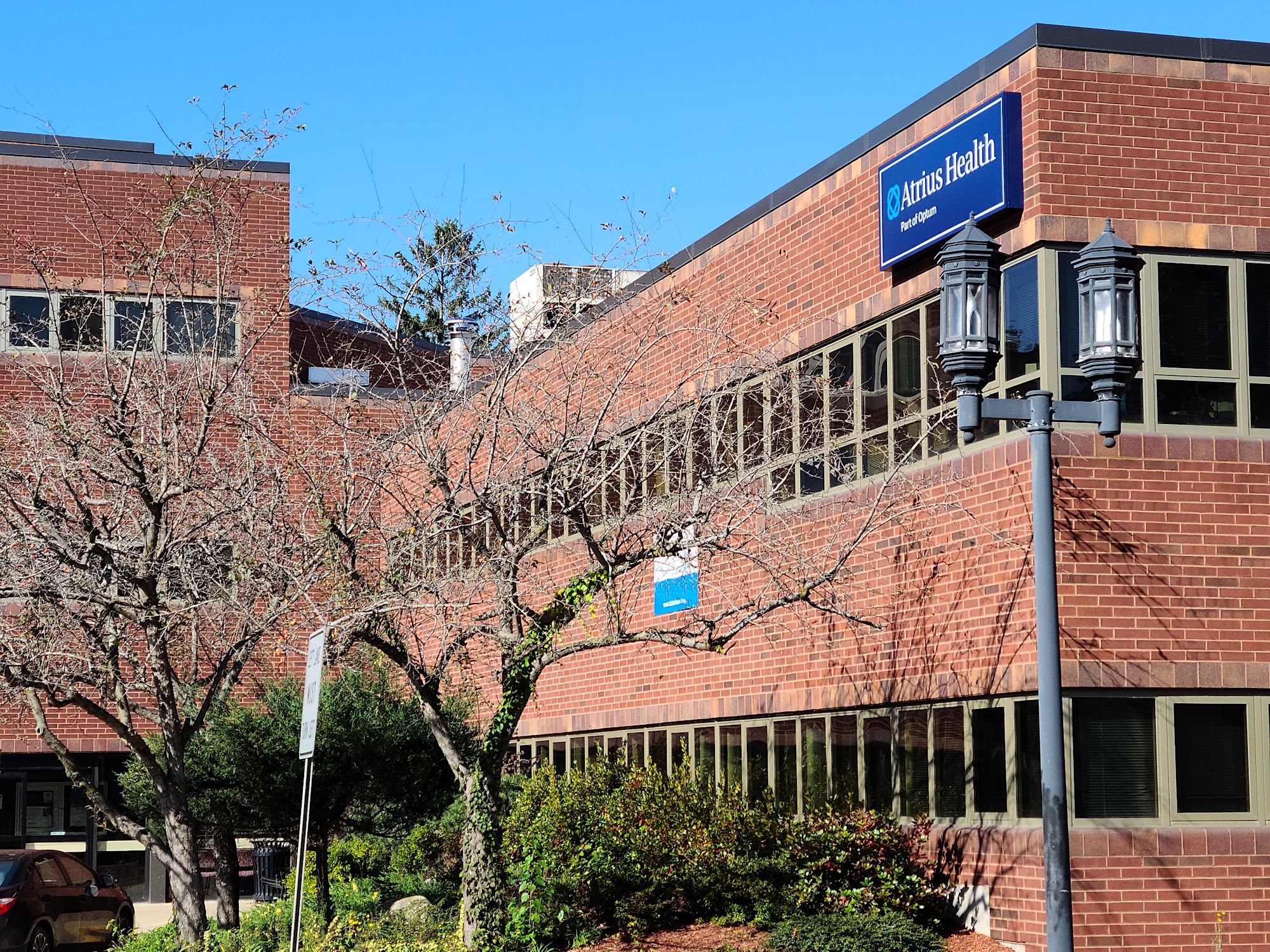 ATRIUS HEALTH MEDFORD - Medford MA - Hours, Directions, Reviews ...