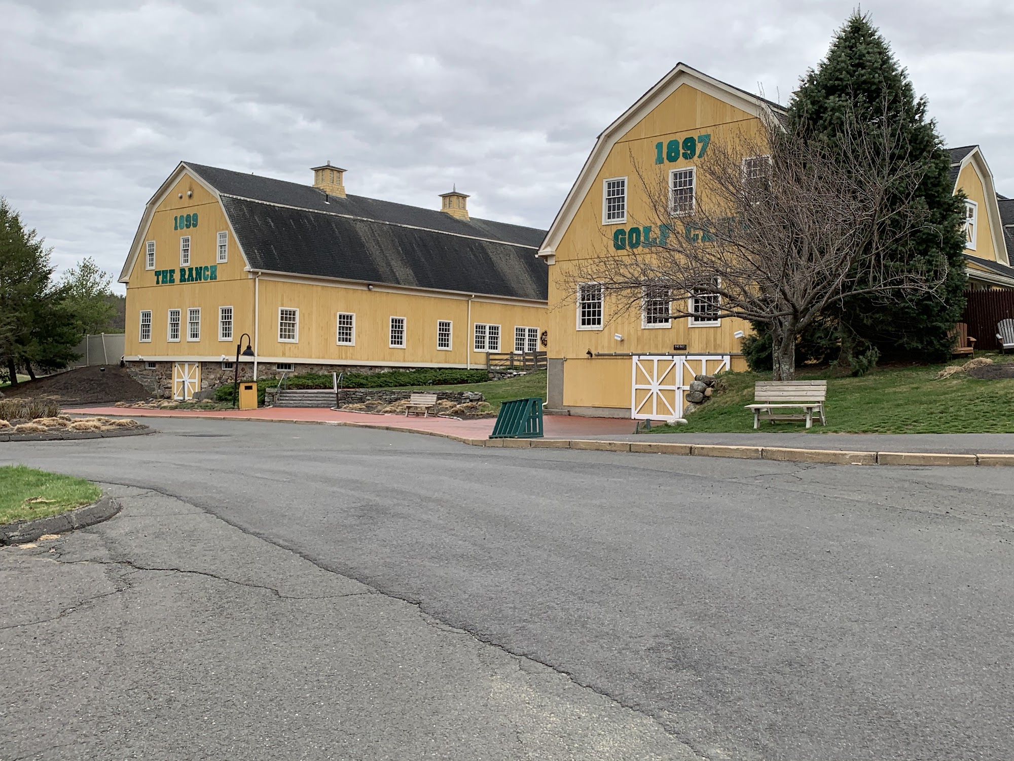 THE RANCH GOLF CLUB - Southwick MA - Hours, Directions, Reviews ...