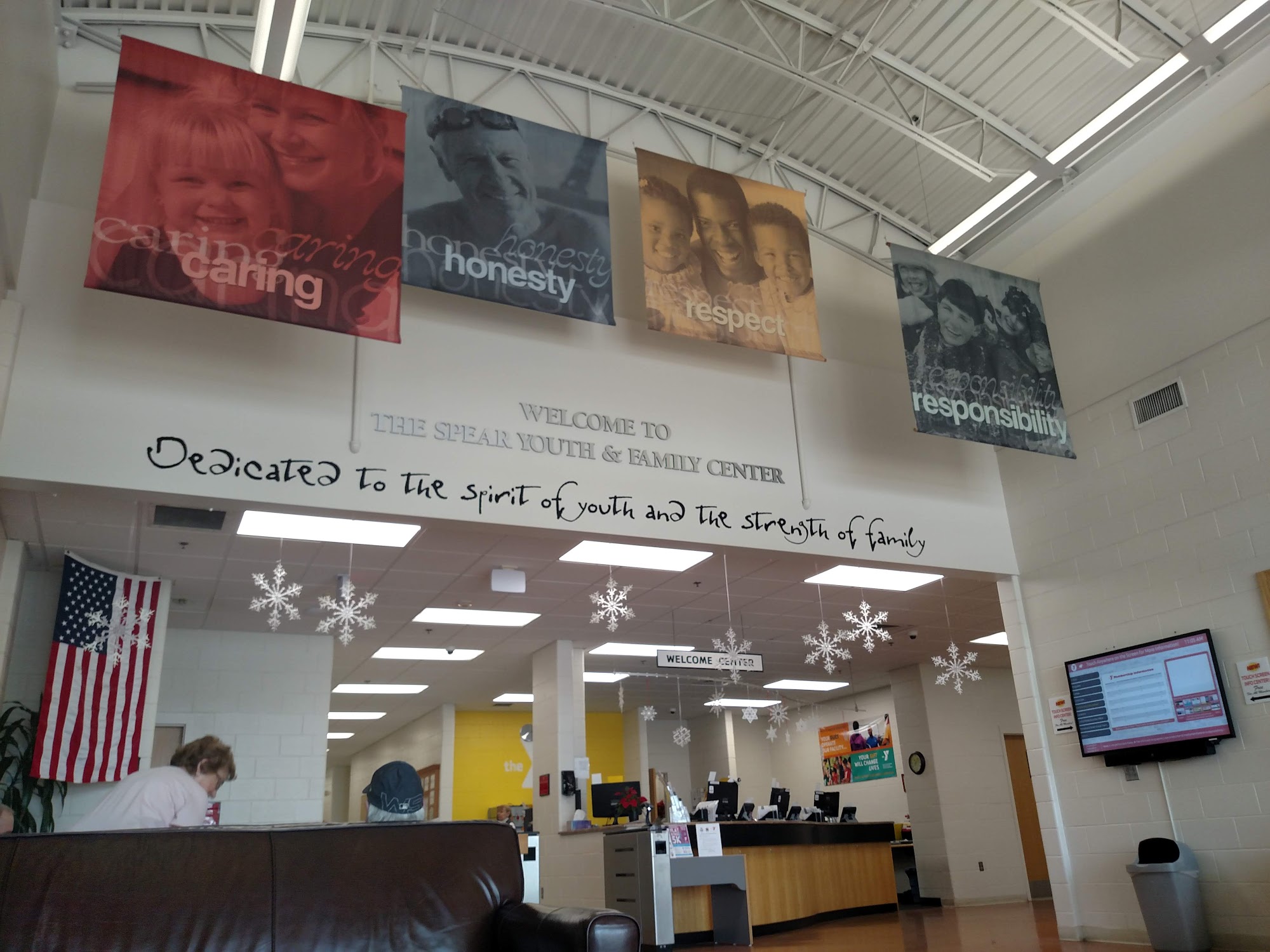 SCANTIC VALLEY BRANCH YMCA - Wilbraham MA - Hours, Directions, Reviews ...