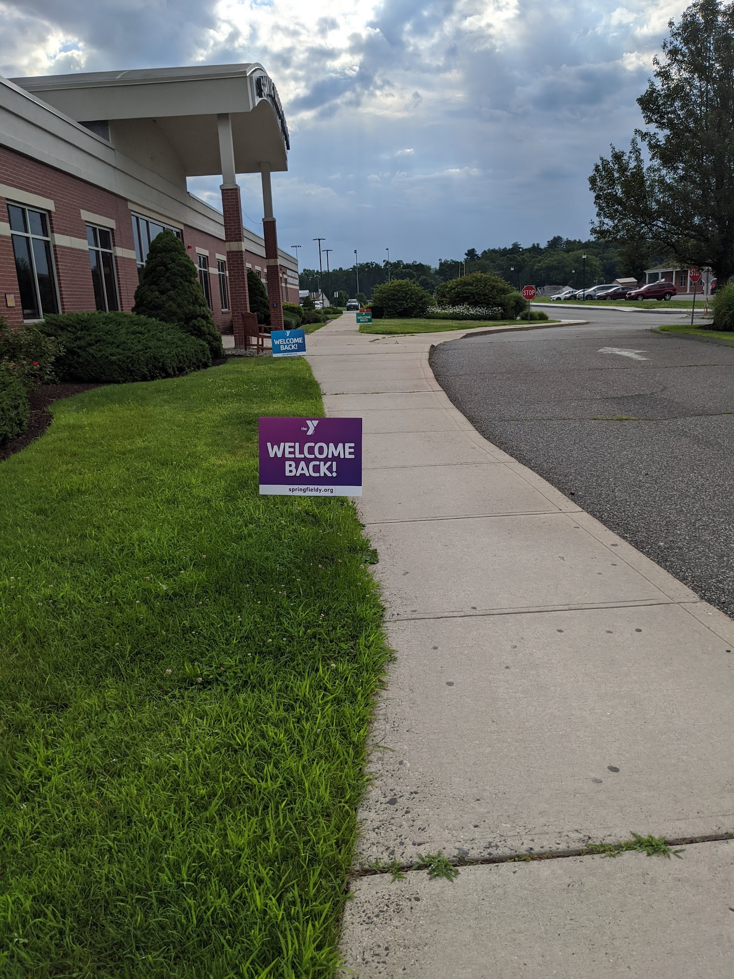SCANTIC VALLEY BRANCH YMCA - Wilbraham MA - Hours, Directions, Reviews ...
