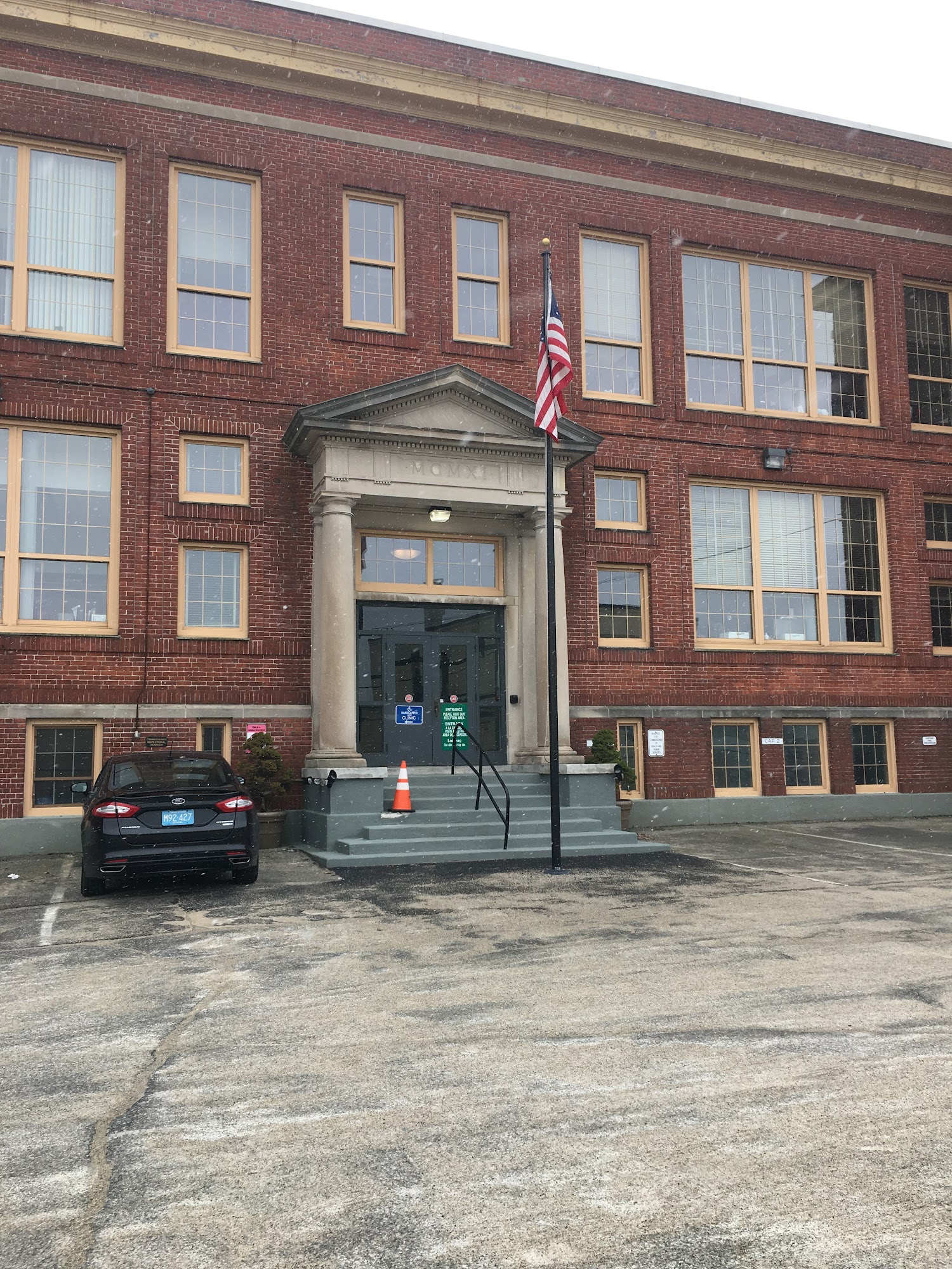 WORCESTER INSPECTIONAL SERVICES DEPARTMENT - Worcester MA - Hours ...