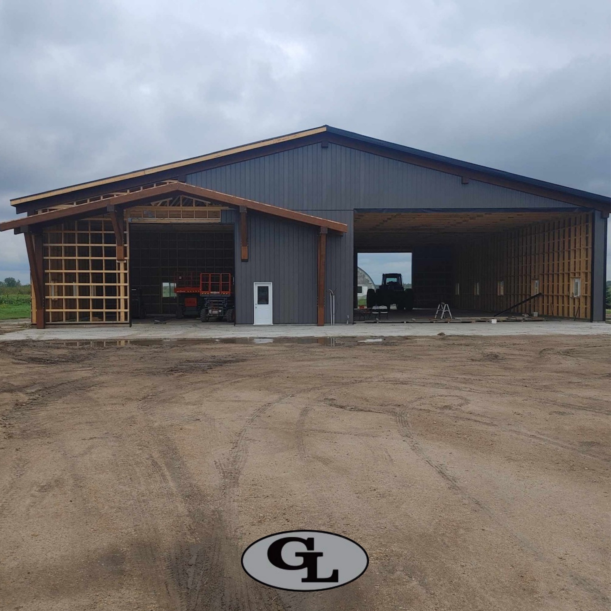GRUNTHAL LUMBER - Grunthal MB - Hours, Directions, Reviews - Loc8NearMe