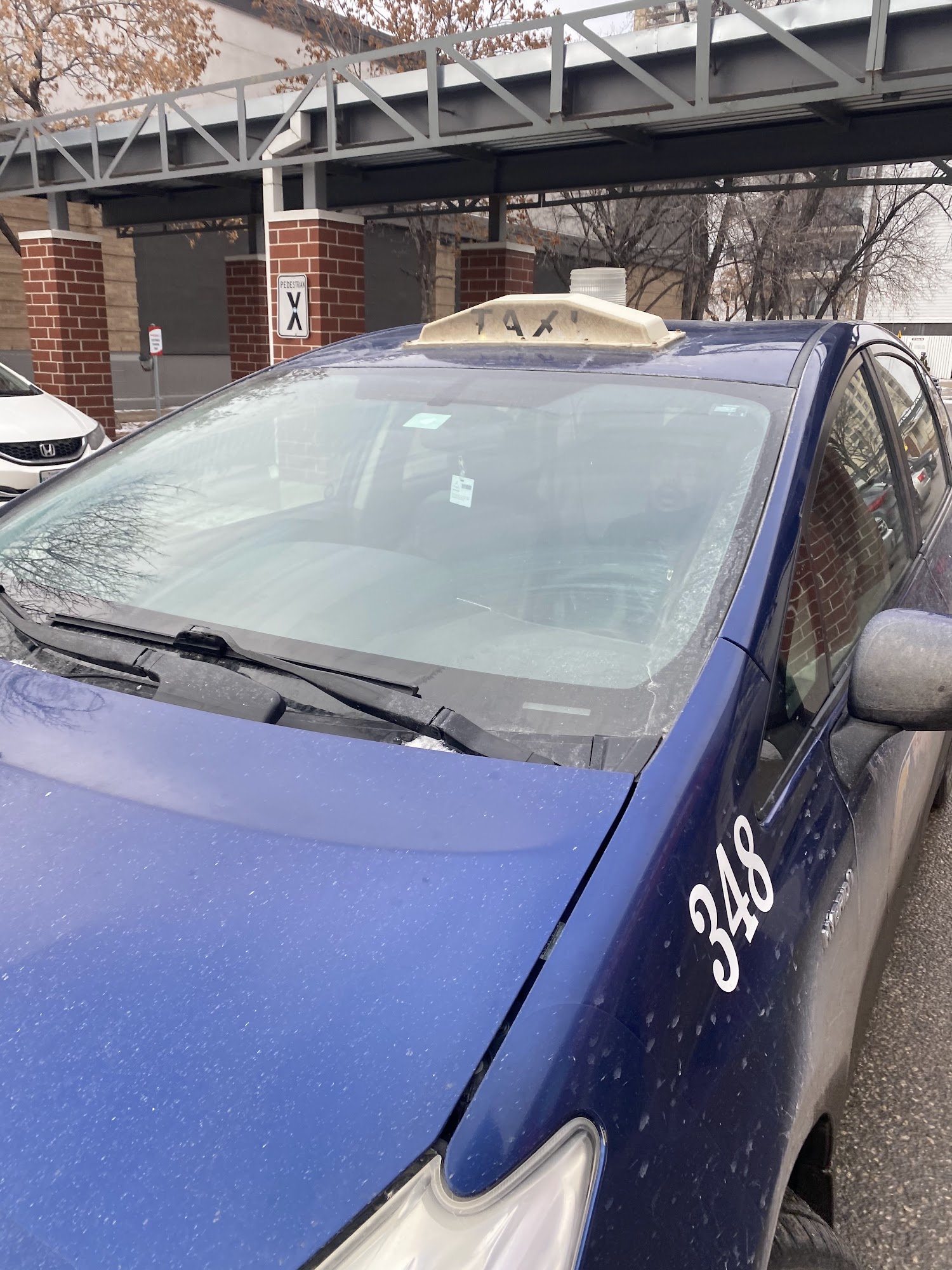 UNICITY TAXI LTD - Winnipeg MB - Hours, Directions, Reviews - Loc8NearMe