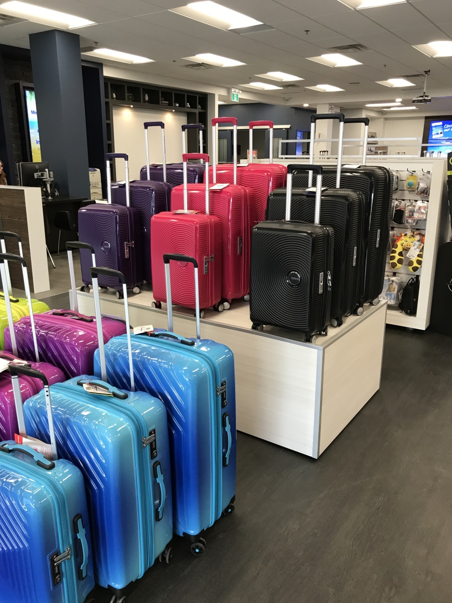 CAA STORE - KILDONAN PLACE - Winnipeg MB - Hours, Directions, Reviews ...