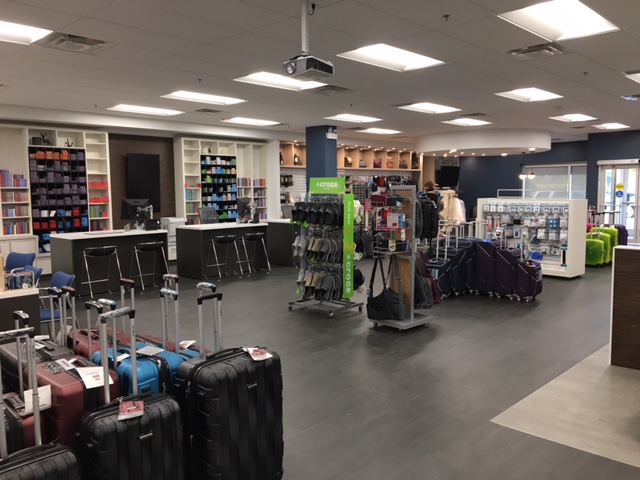 CAA STORE - KILDONAN PLACE - Winnipeg MB - Hours, Directions, Reviews ...