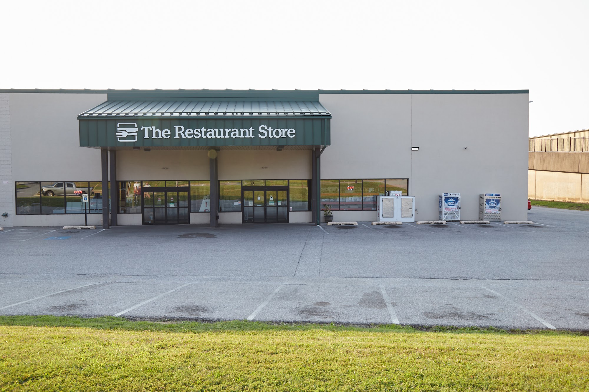 THE RESTAURANT STORE - BALTIMORE EAST - Baltimore MD - Hours ...