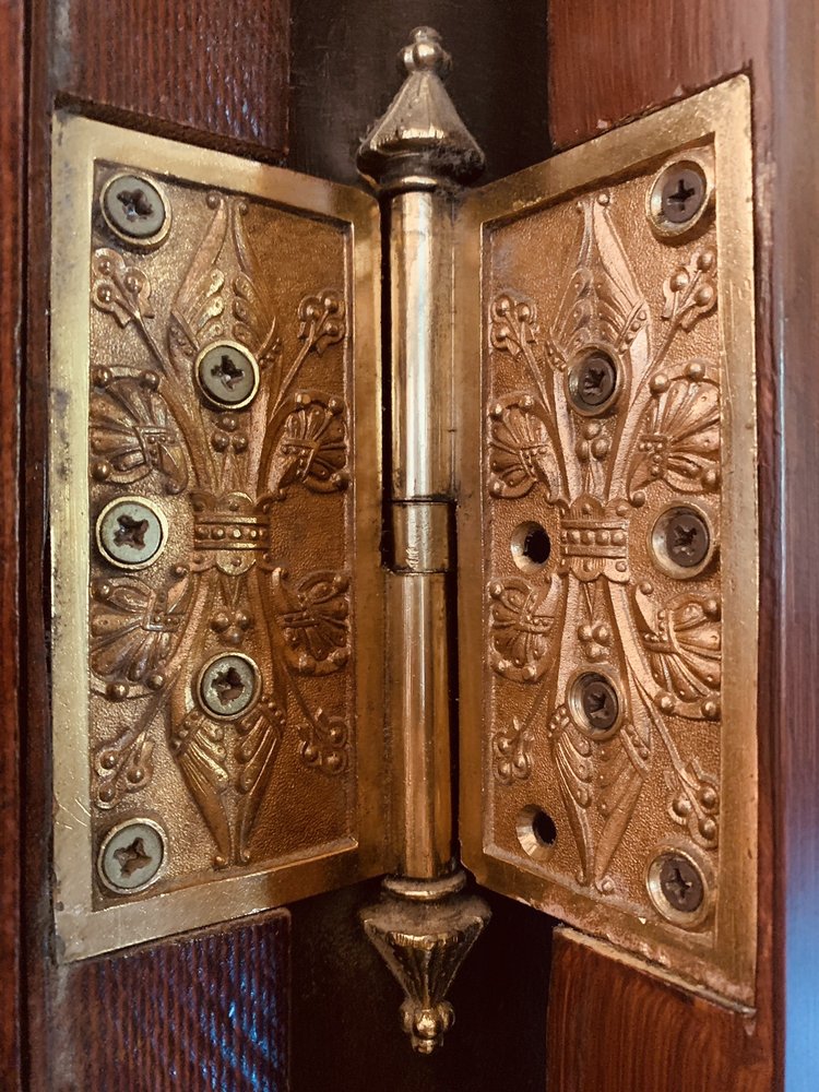 GEORGE PEABODY LIBRARY - Baltimore MD - Hours, Directions, Reviews ...