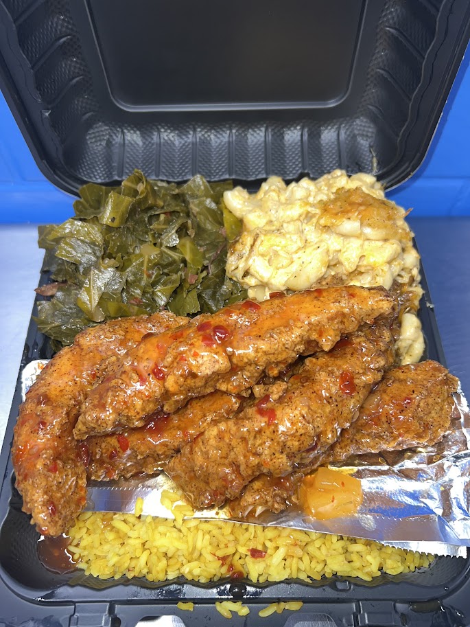 PlattaKing, Baltimore - Menu, Reviews (92), Photos (23) - Restaurantji