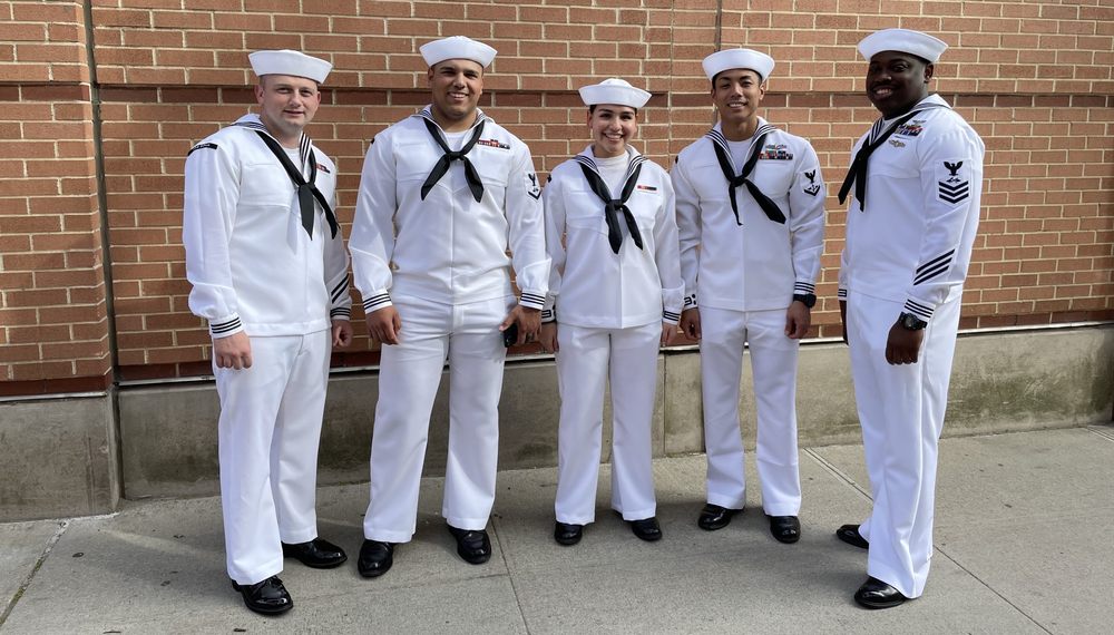 NAVY RESERVE CENTER (NRC) BALTIMORE - Baltimore MD - Hours, Directions ...