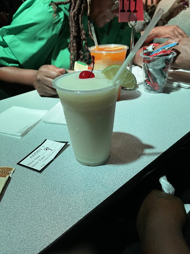 BALTIMORE COMEDY FACTORY - Baltimore MD - Hours, Directions, Reviews ...