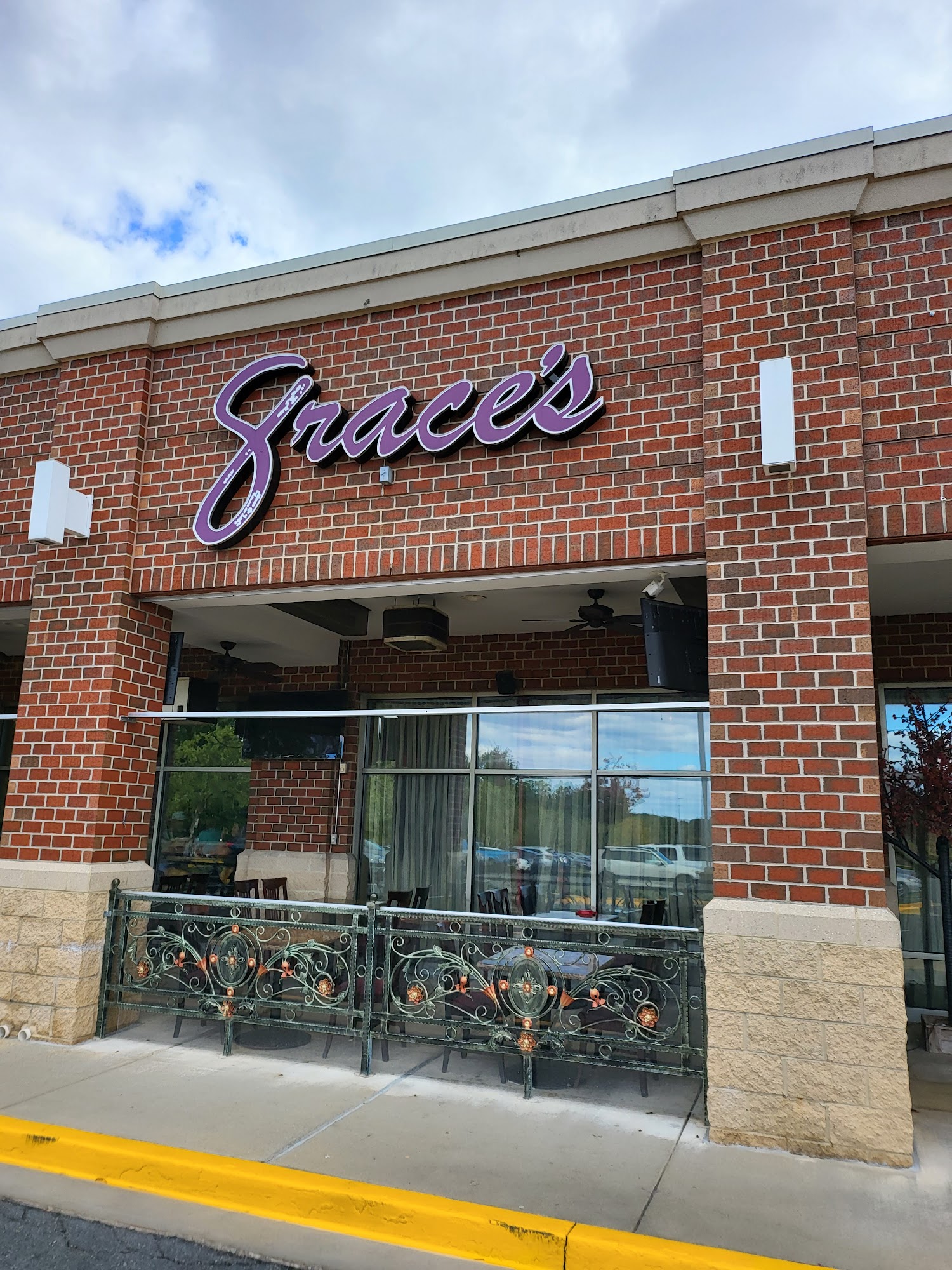 Grace's Steak & Seafood Restaurant, Bowie - Menu, Reviews (308), Photos ...