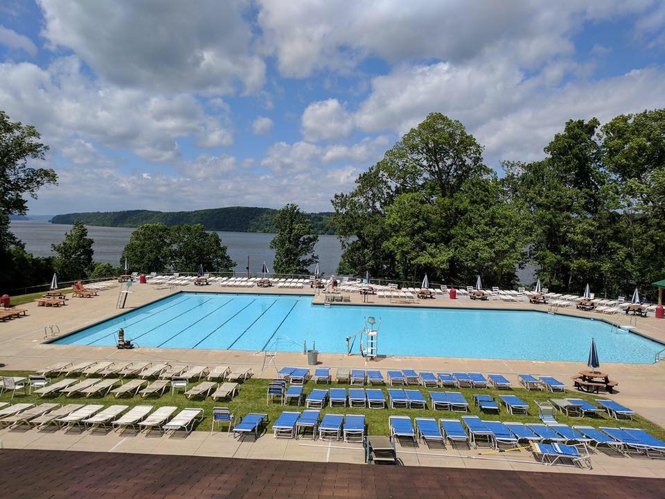 CONOWINGO SWIMMING POOL - Darlington MD - Hours, Directions, Reviews ...