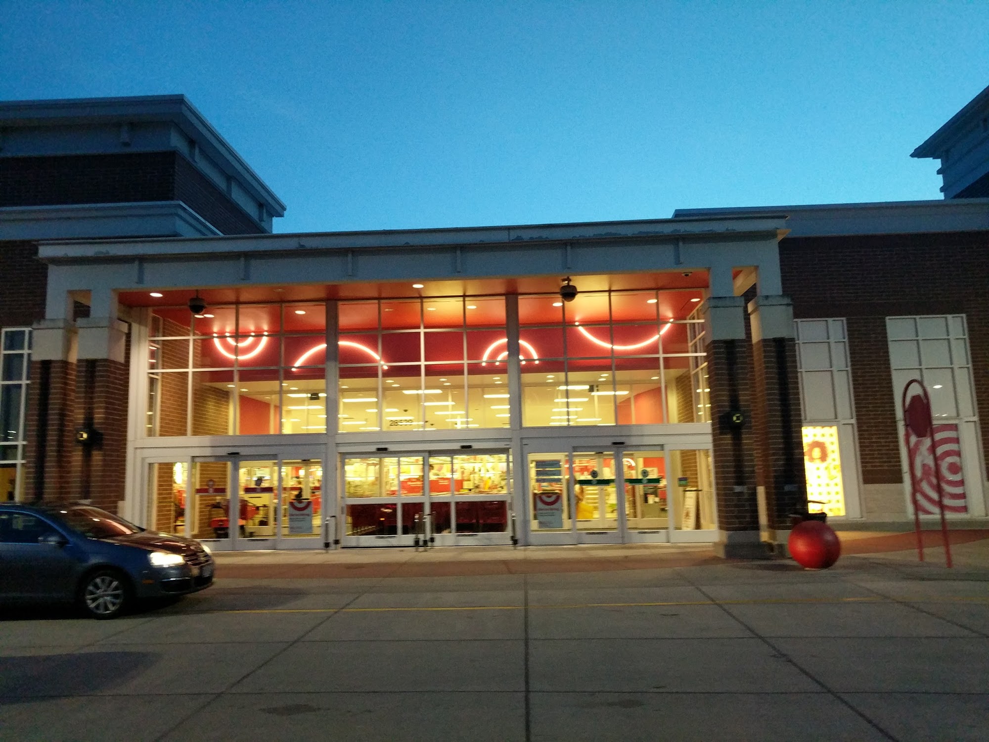 TARGET - 28539 Marlboro Ave, Easton MD - Hours, Directions, Reviews ...