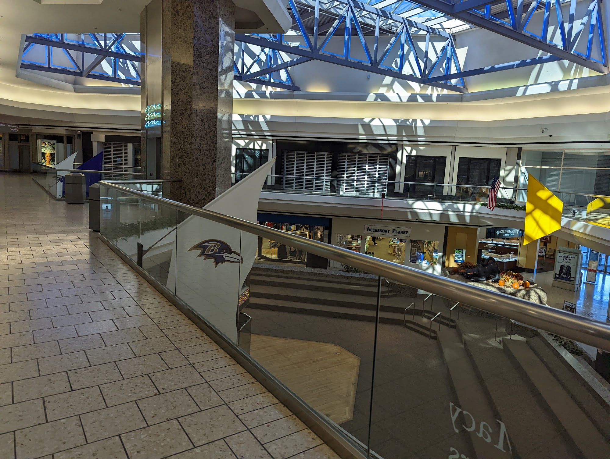 MARLEY STATION MALL - Glen Burnie MD - Hours, Directions, Reviews ...