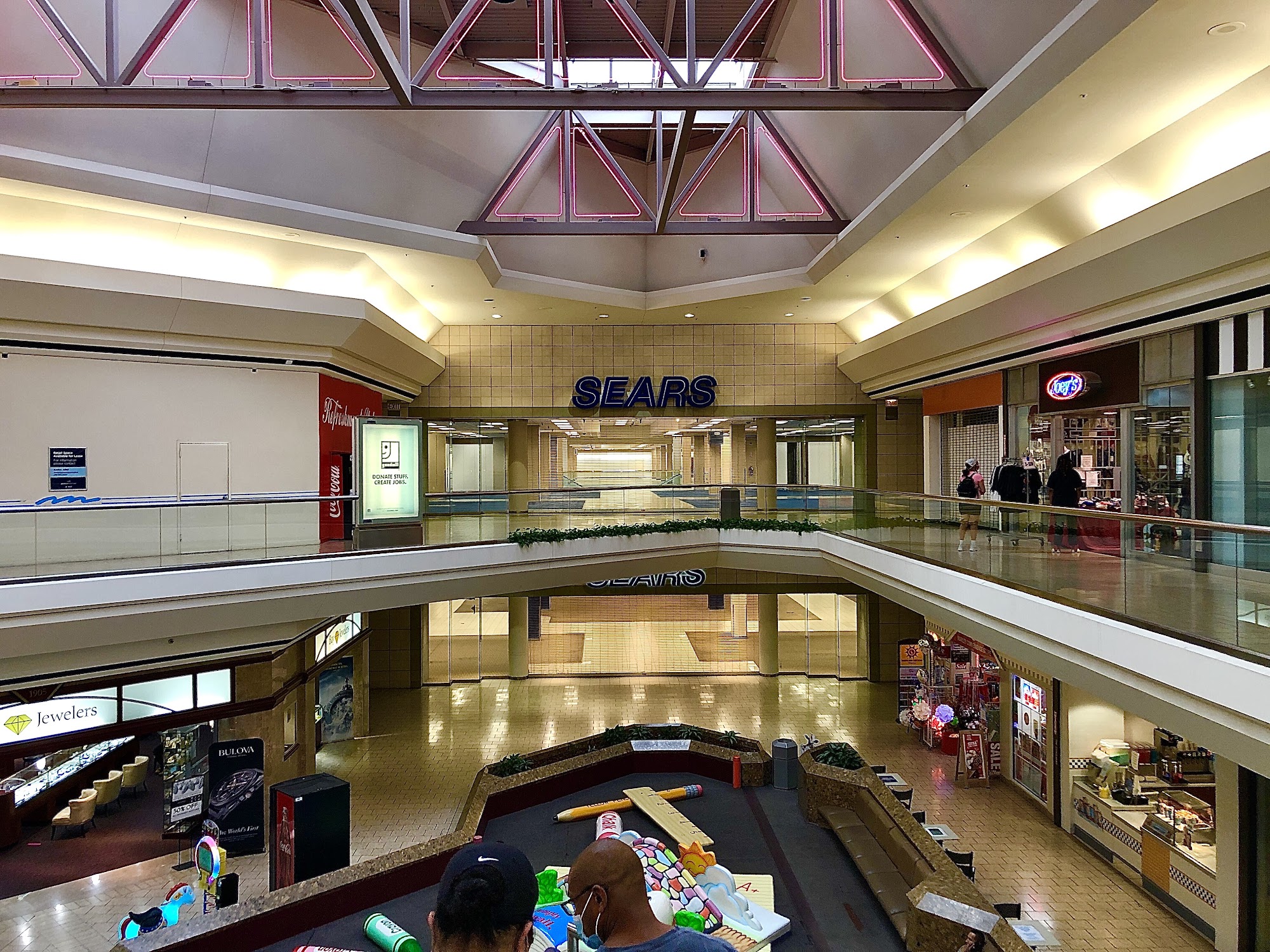 MARLEY STATION MALL - Glen Burnie MD - Hours, Directions, Reviews ...