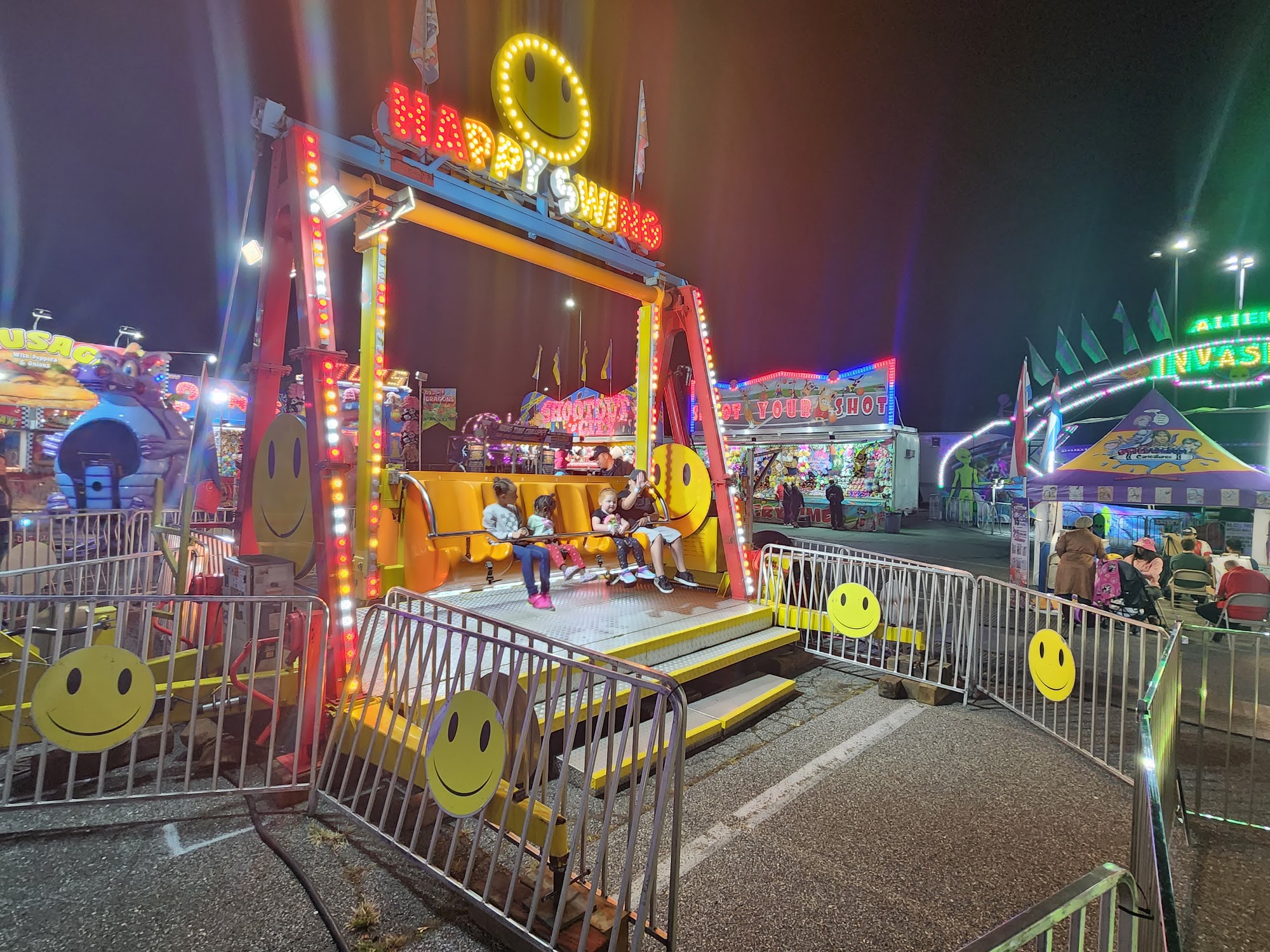 MARLEY STATION MALL - Glen Burnie MD - Hours, Directions, Reviews ...