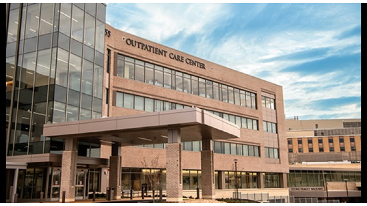 UM CENTER FOR DIABETES AND ENDOCRINOLOGY AT UM BWMC - Glen Burnie MD ...