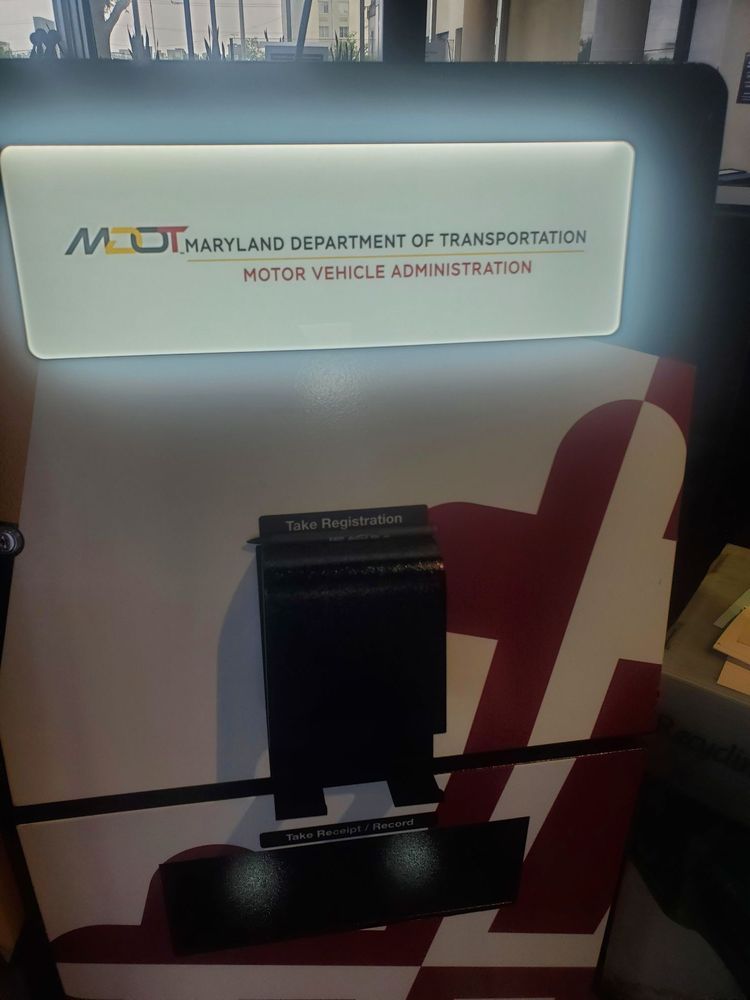 MVA - GLEN BURNIE - Glen Burnie MD - Hours, Directions, Reviews ...