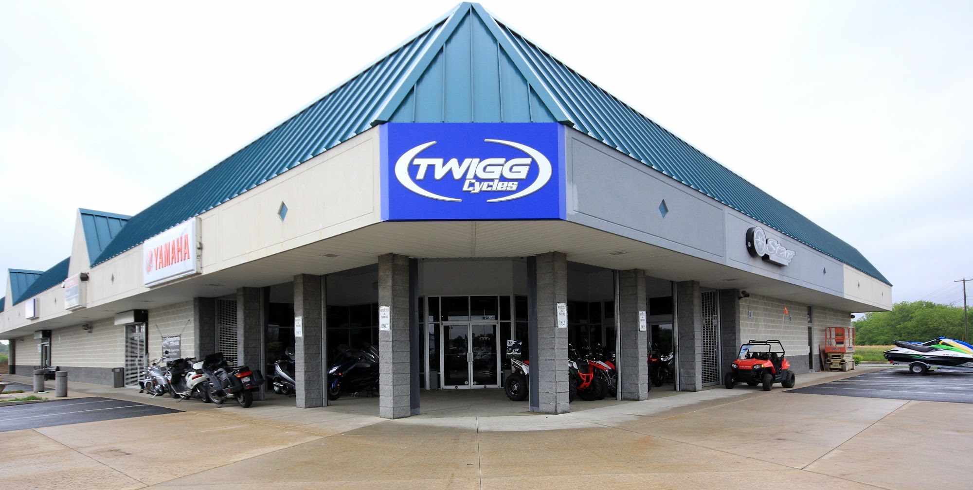 TWIGG CYCLES INC - Hagerstown MD - Hours, Directions, Reviews - Loc8NearMe