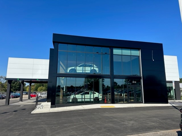 OURISMAN MAZDA OF LAUREL - Laurel MD - Hours, Directions, Reviews ...