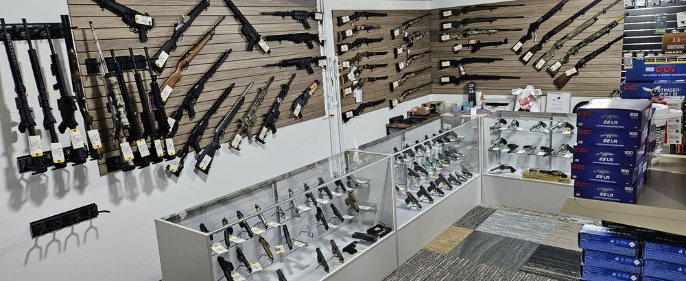 BENCHTOP GUNSMITHING GUN SHOP - Port Deposit MD - Hours, Directions ...