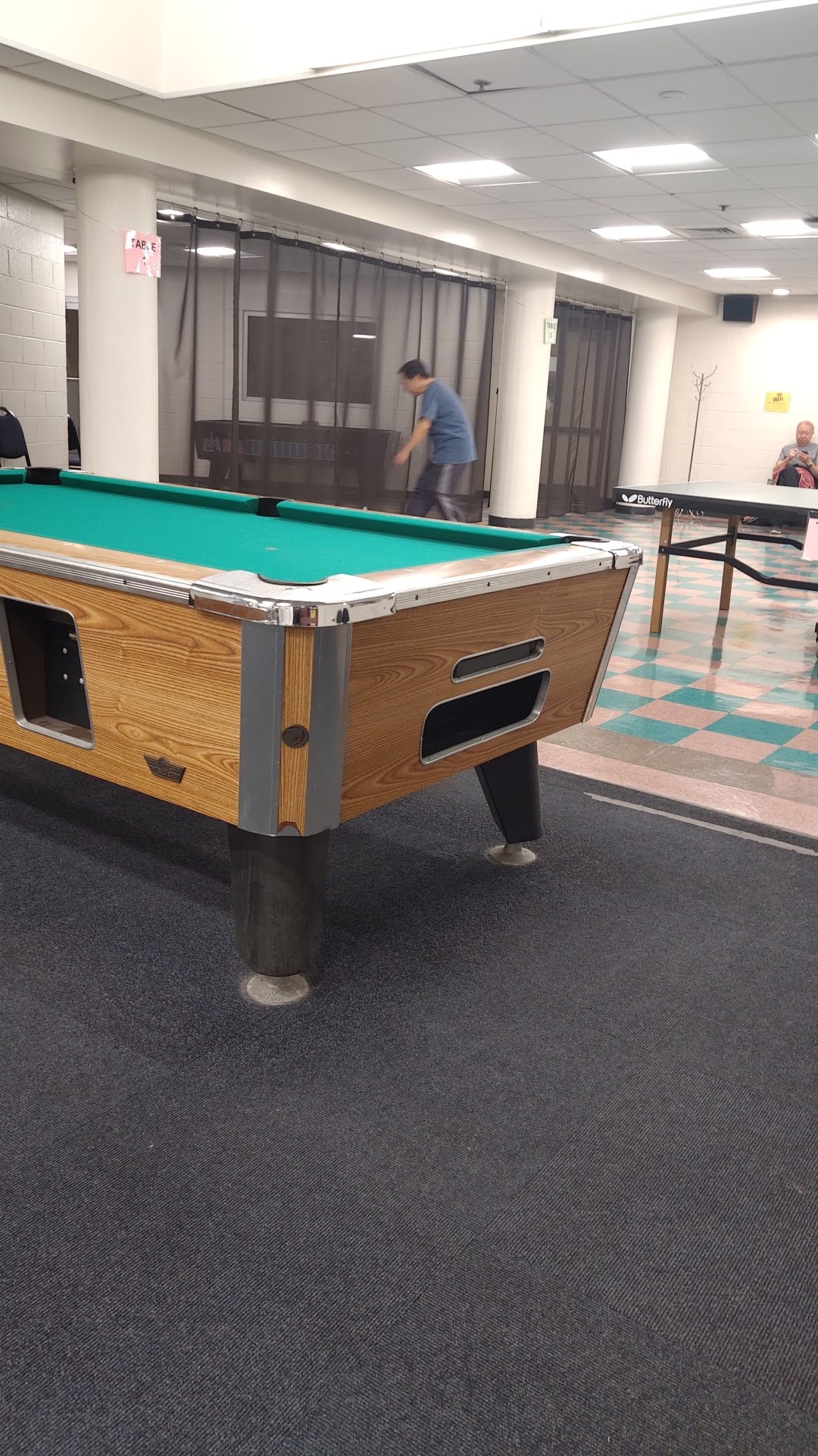 POTOMAC COMMUNITY RECREATION CENTER - Potomac MD - Hours, Directions ...