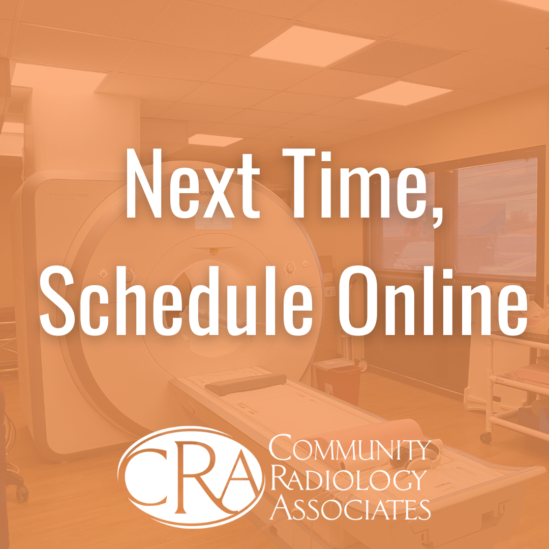 COMMUNITY RADIOLOGY ASSOCIATES | MEDICAL PARK DRIVE - Silver Spring MD ...