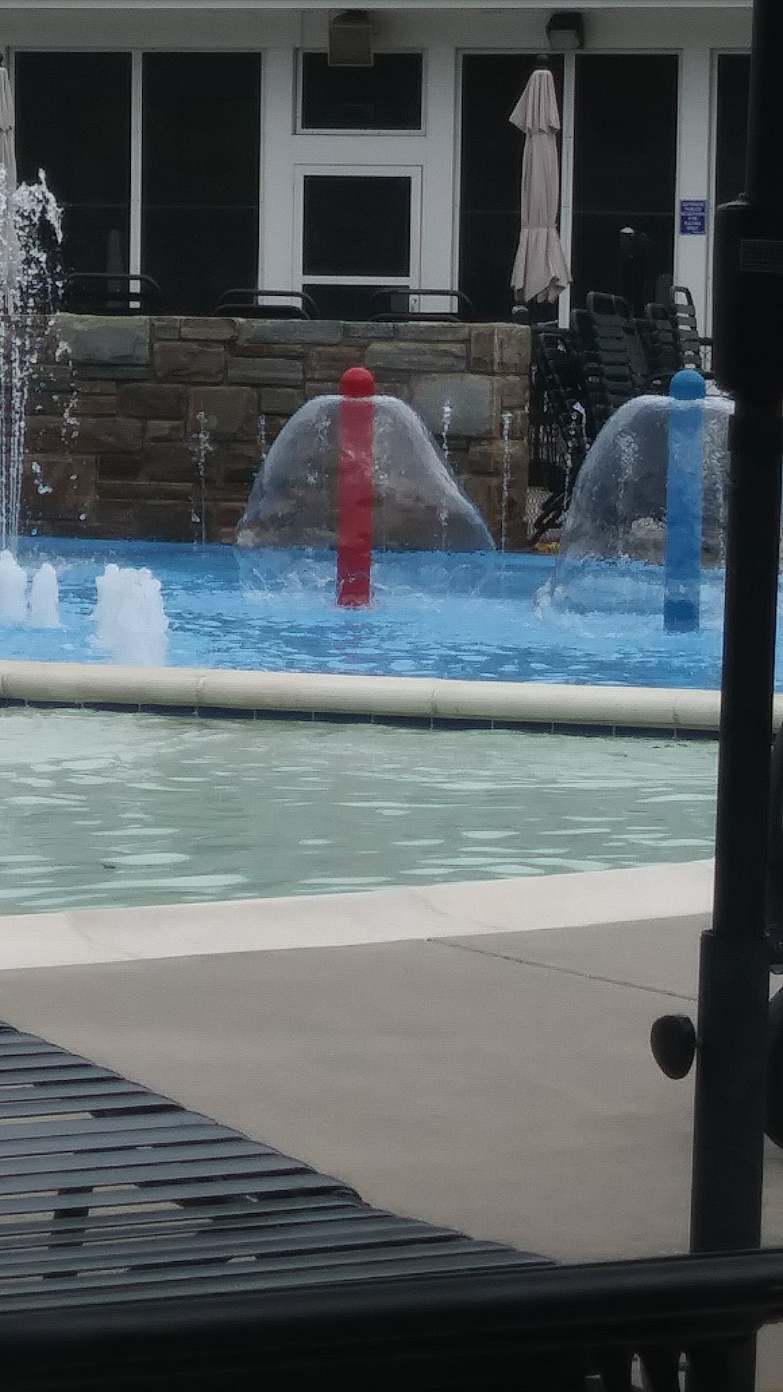 MAYS CHAPEL SWIM CLUB - Timonium MD - Hours, Directions, Reviews ...