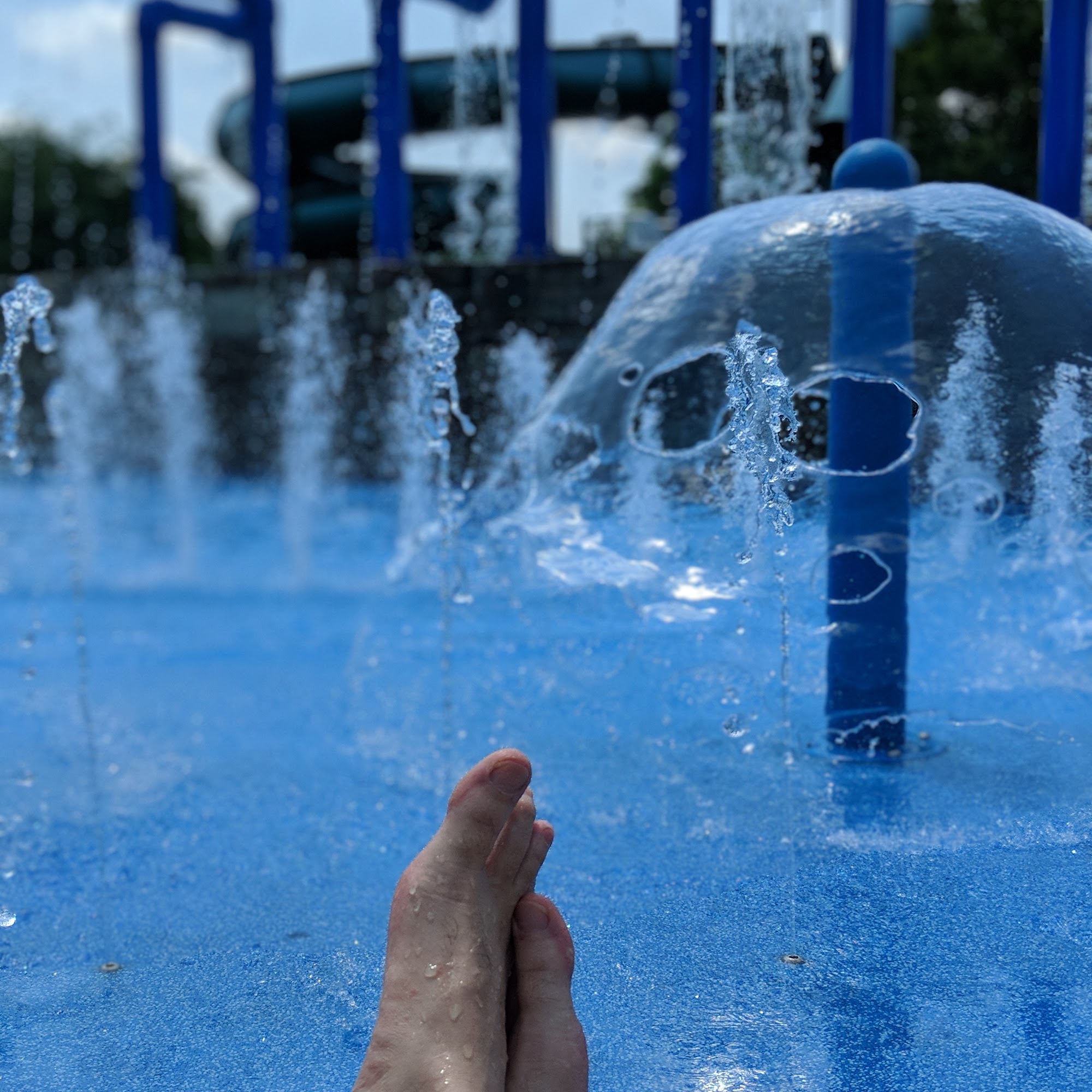 MAYS CHAPEL SWIM CLUB - Timonium MD - Hours, Directions, Reviews ...