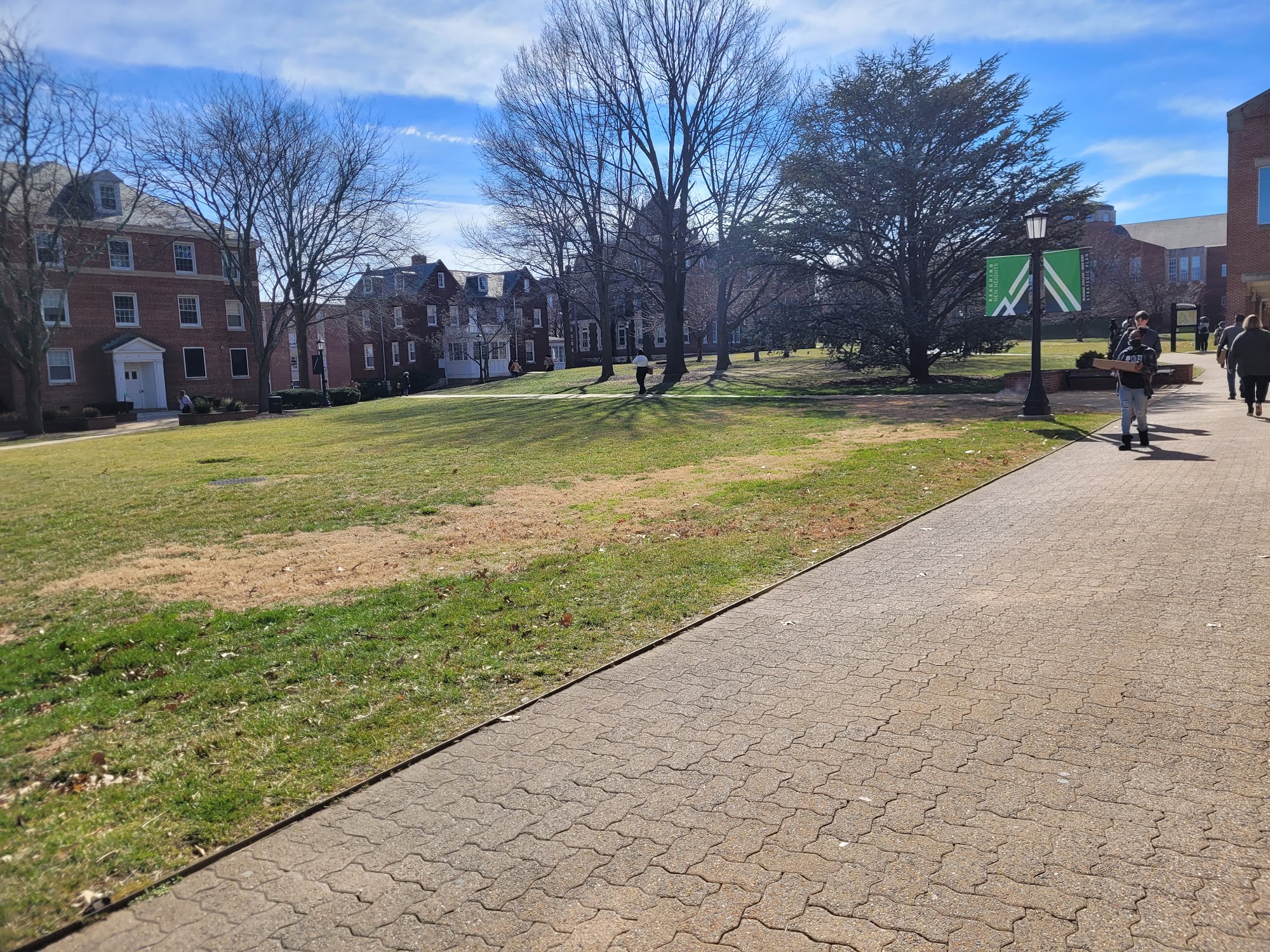 MCDANIEL COLLEGE BOOKSTORE - Westminster MD - Hours, Directions ...