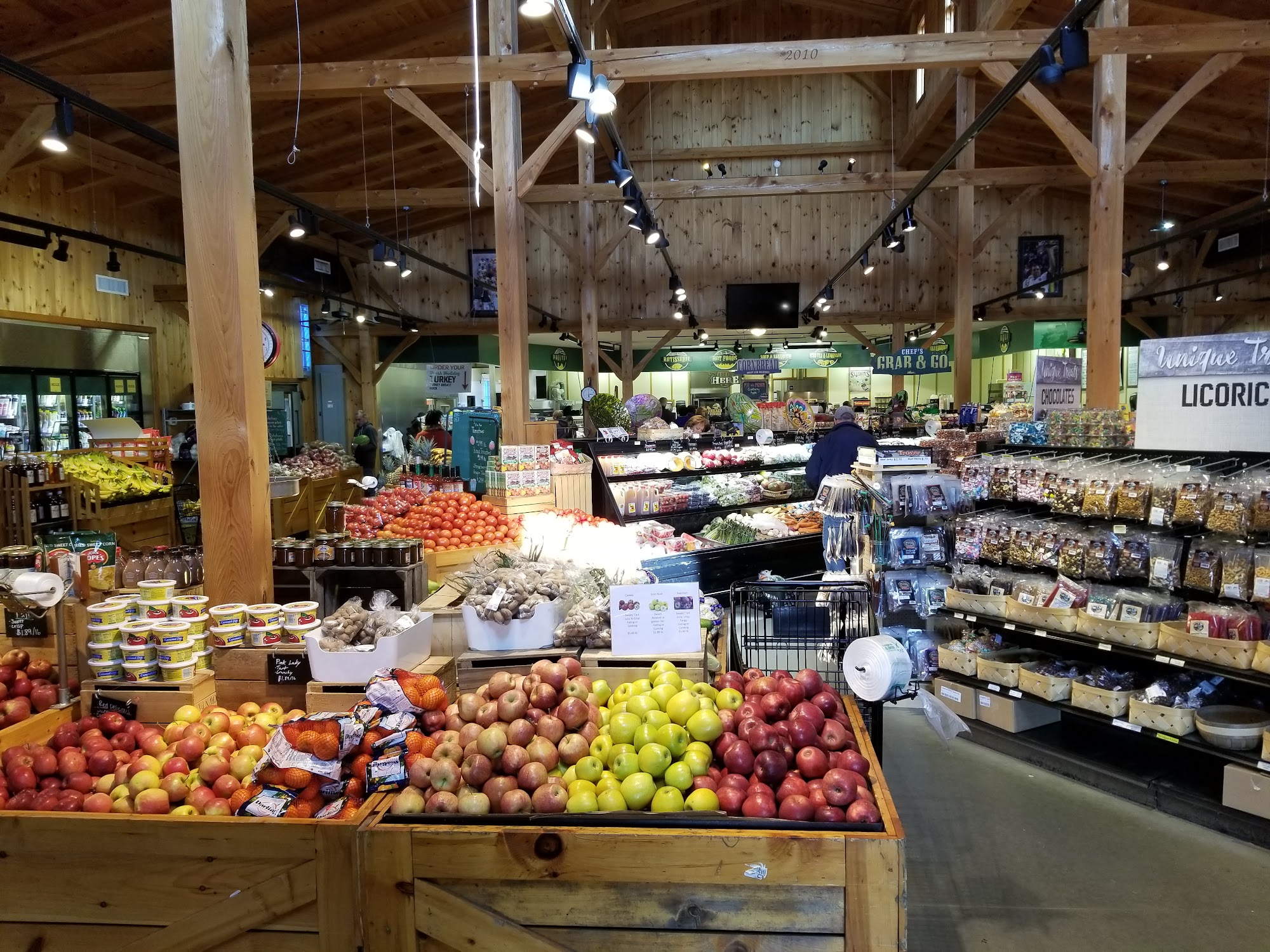 RICHARDSON FARMS - White Marsh MD - Hours, Directions, Reviews - Loc8NearMe