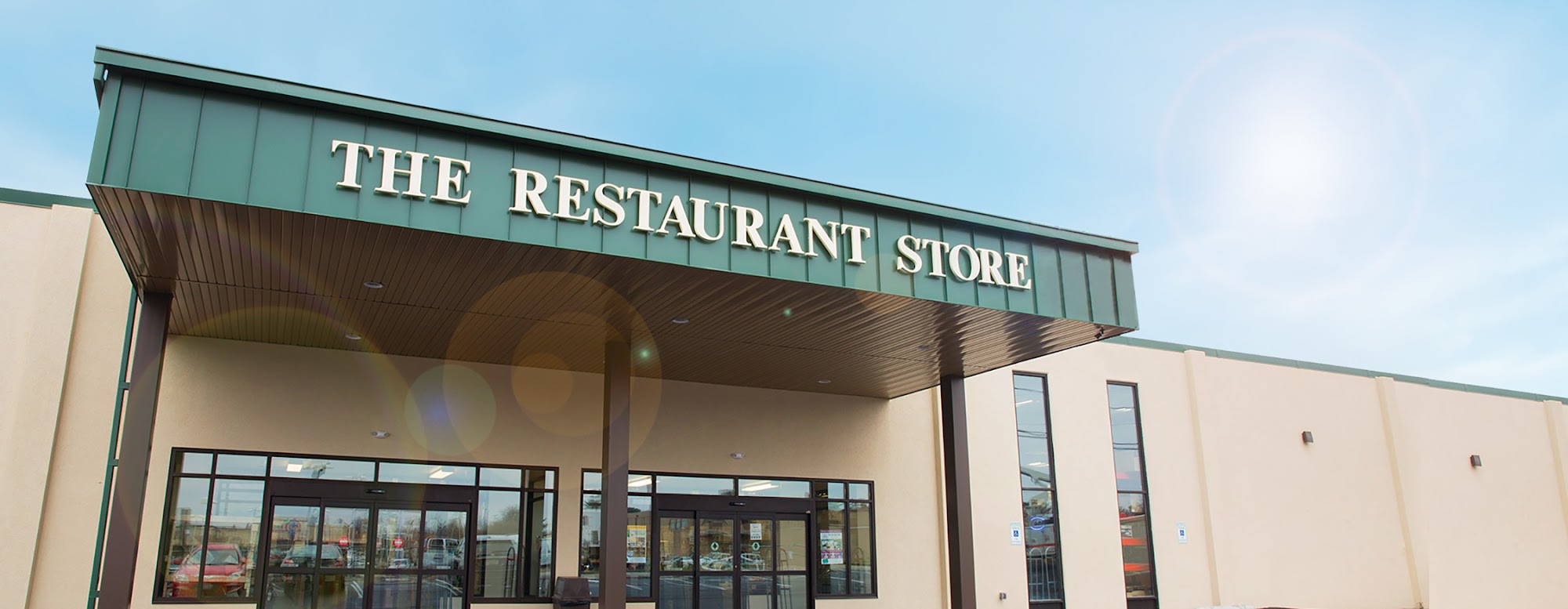 THE RESTAURANT STORE - BALTIMORE WEST - Woodlawn MD - Hours, Directions ...