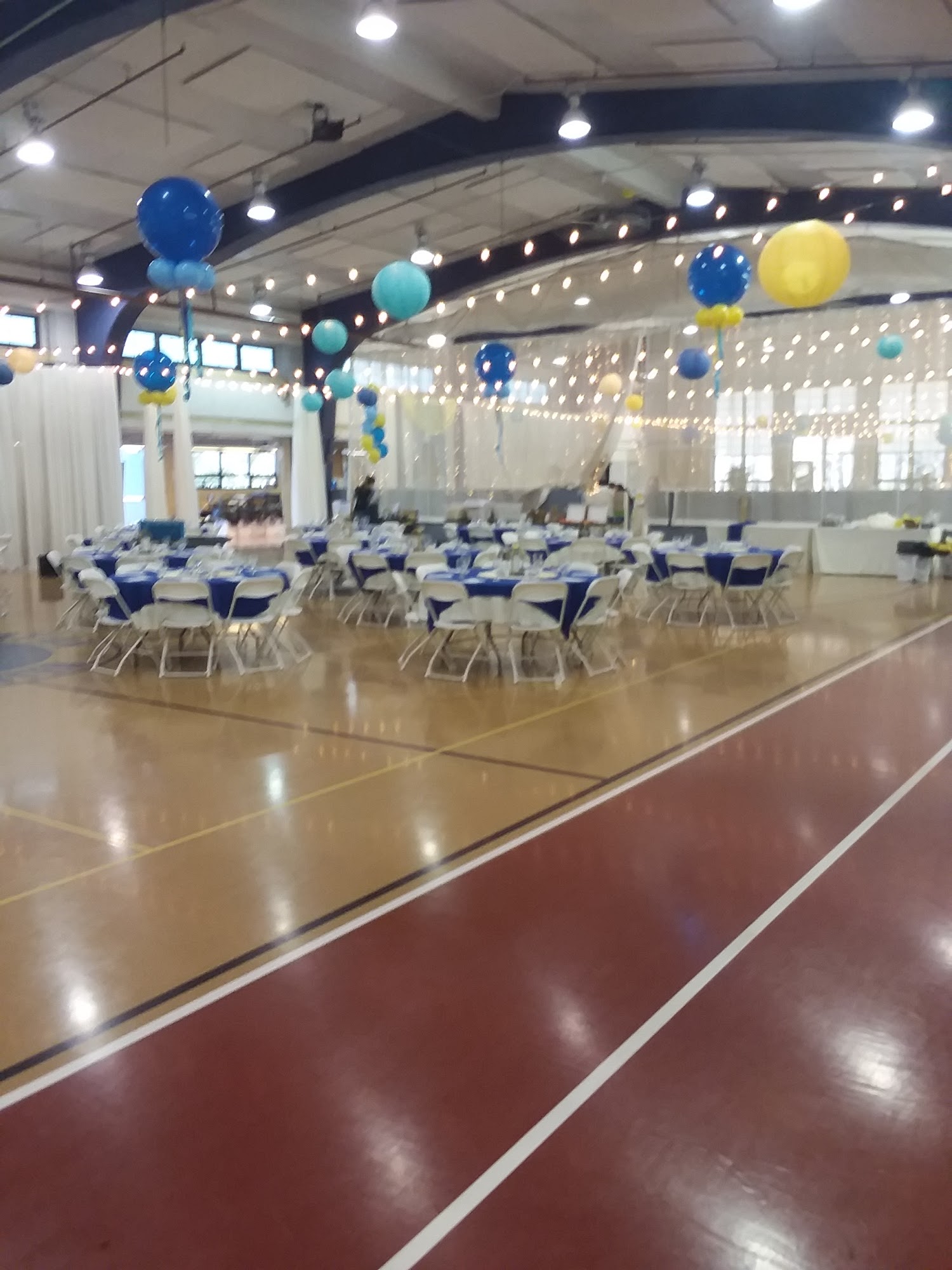 BRUNSWICK RECREATION CENTER - Brunswick ME - Hours, Directions, Reviews ...