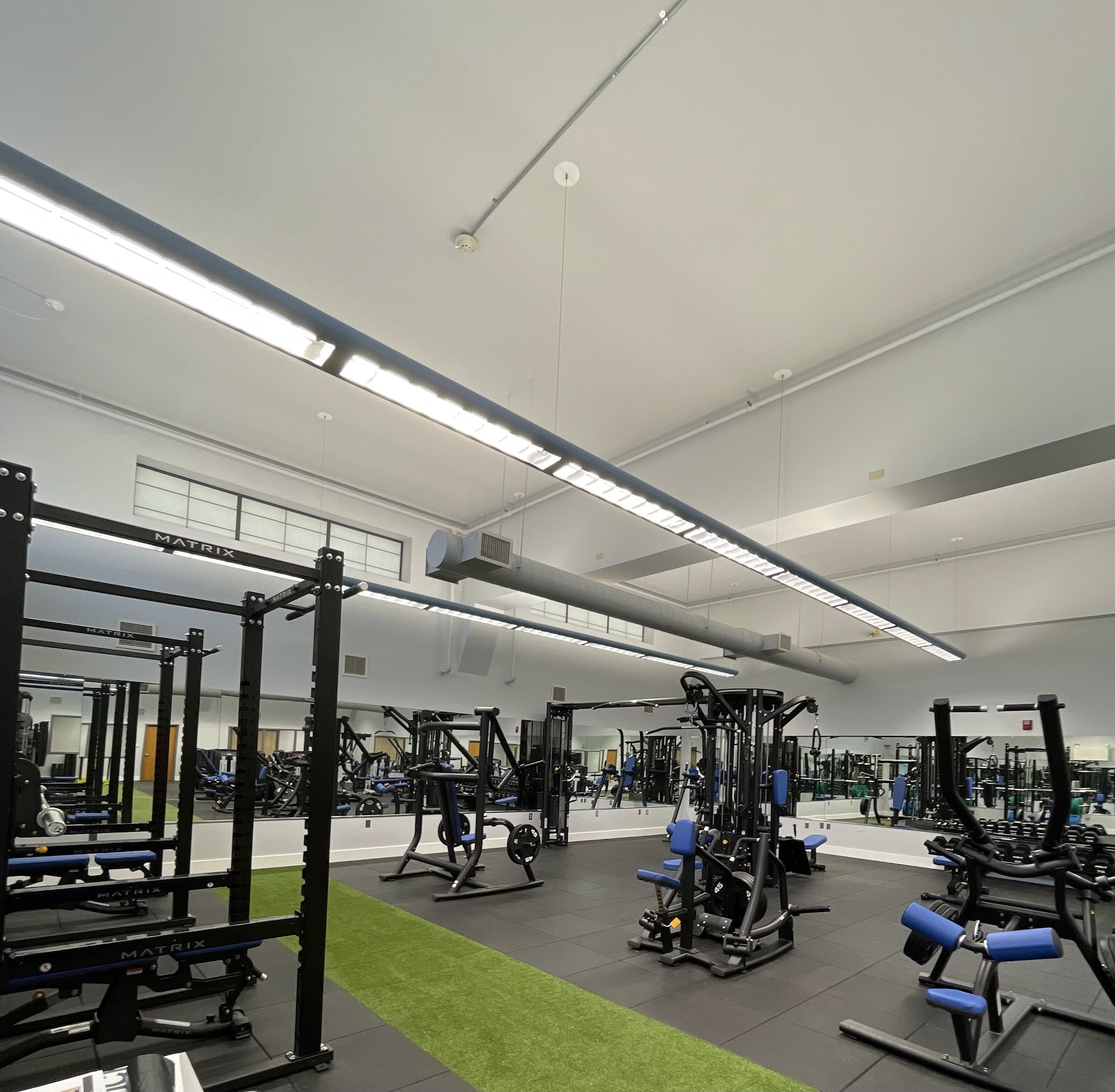 BRUNSWICK RECREATION CENTER - Brunswick ME - Hours, Directions, Reviews ...