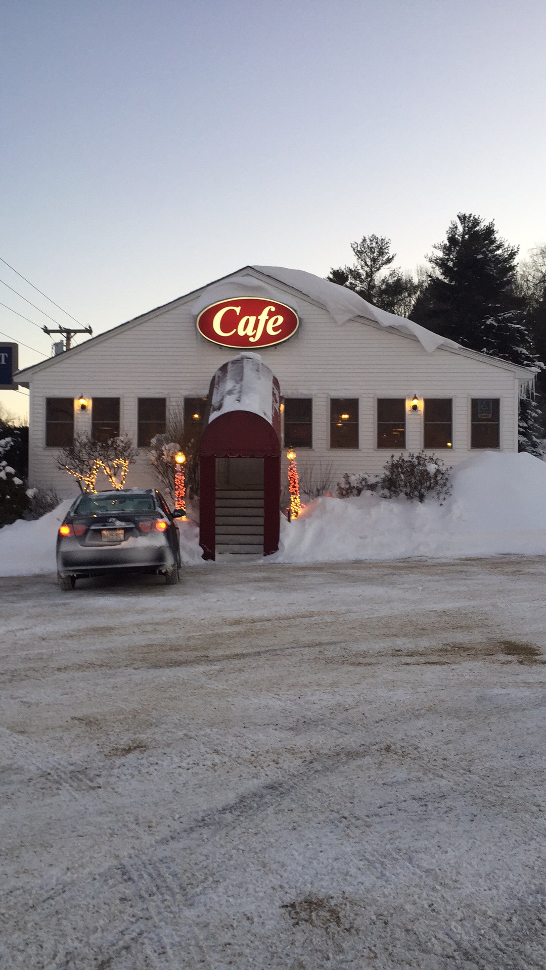 Freeport Cafe, Freeport - Menu, Reviews (258), Photos (89) - Restaurantji