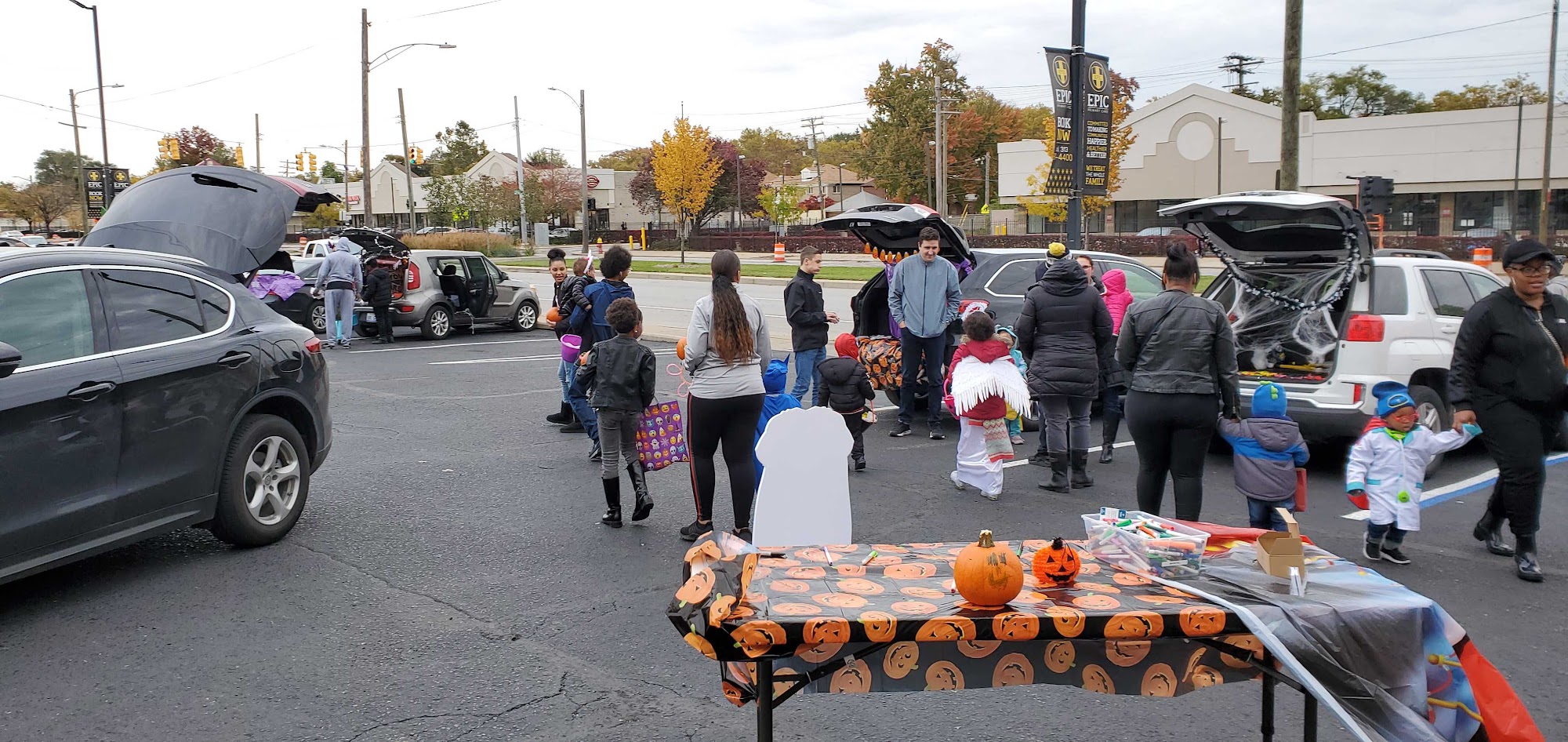 EPIC HEALTH FERNDALE - Ferndale MI - Hours, Directions, Reviews ...