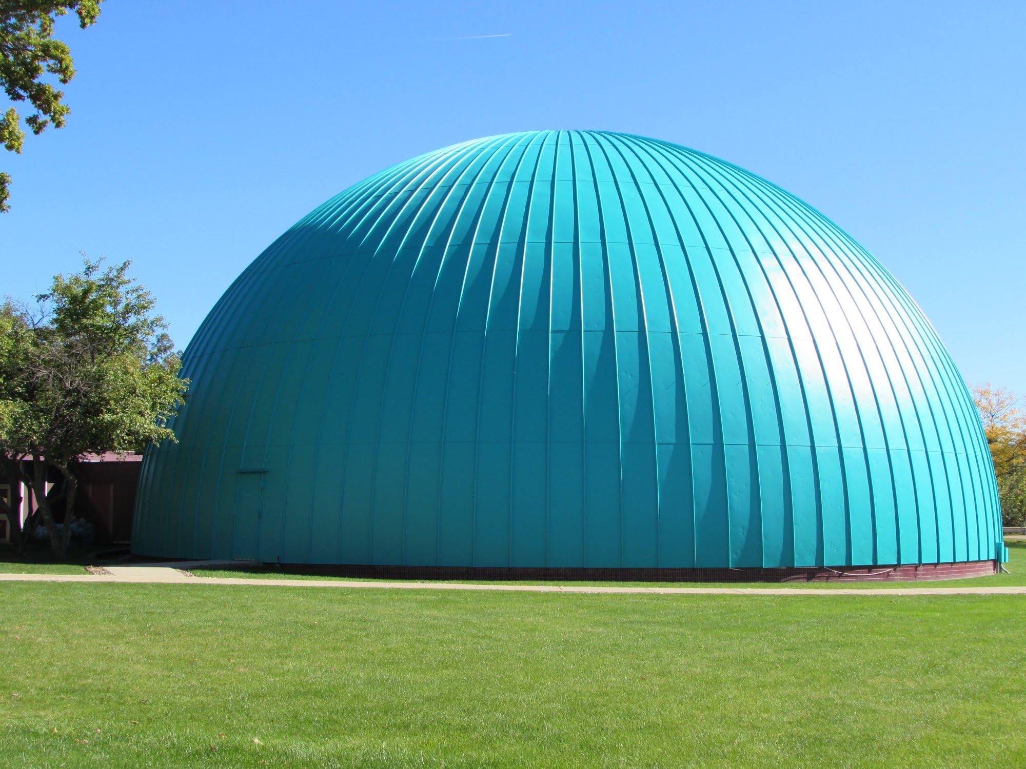LONGWAY PLANETARIUM - Flint MI - Hours, Directions, Reviews - Loc8NearMe