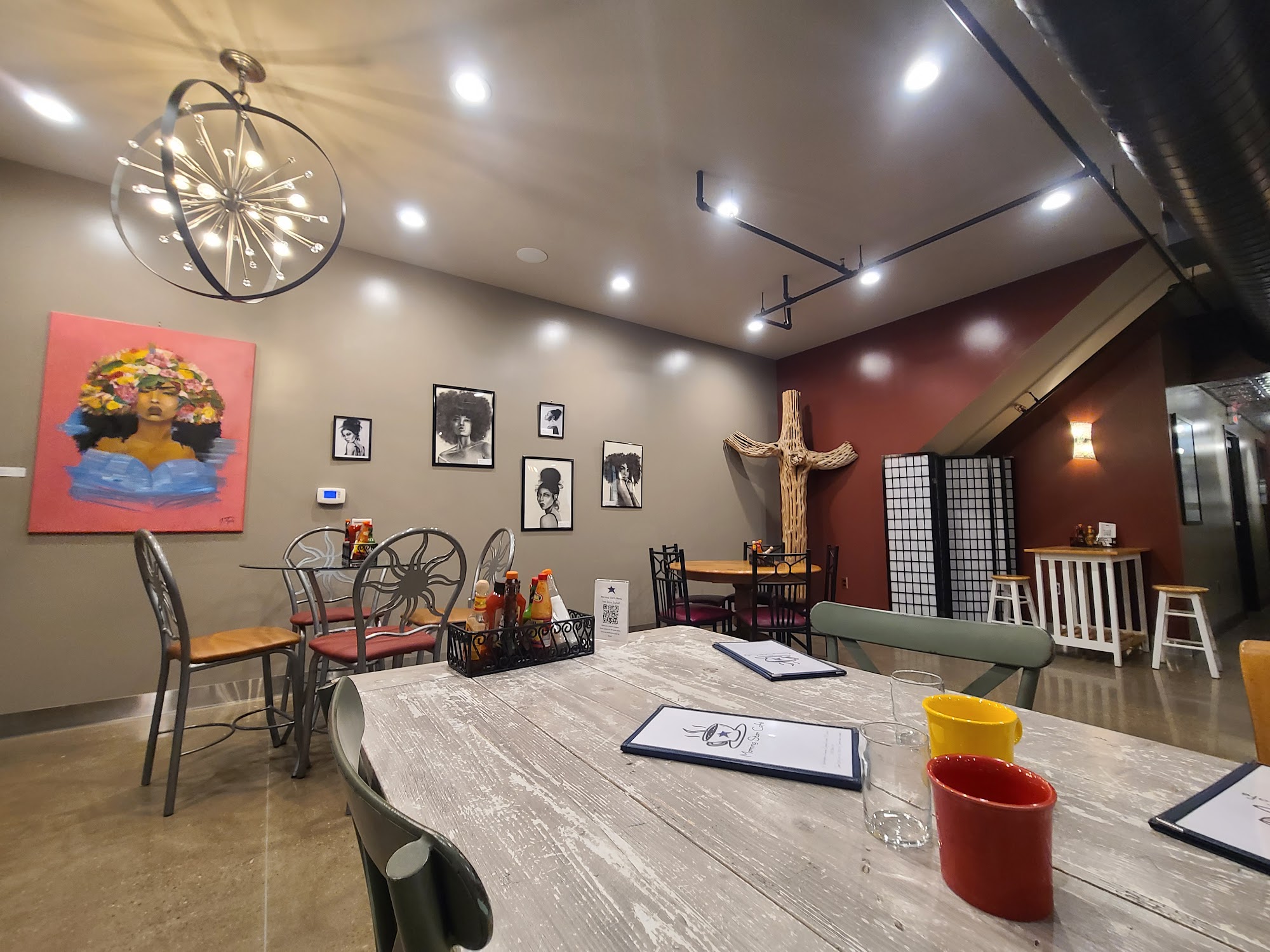 Morning Star Cafe, Grand Haven - Menu, Reviews (464), Photos (122 ...