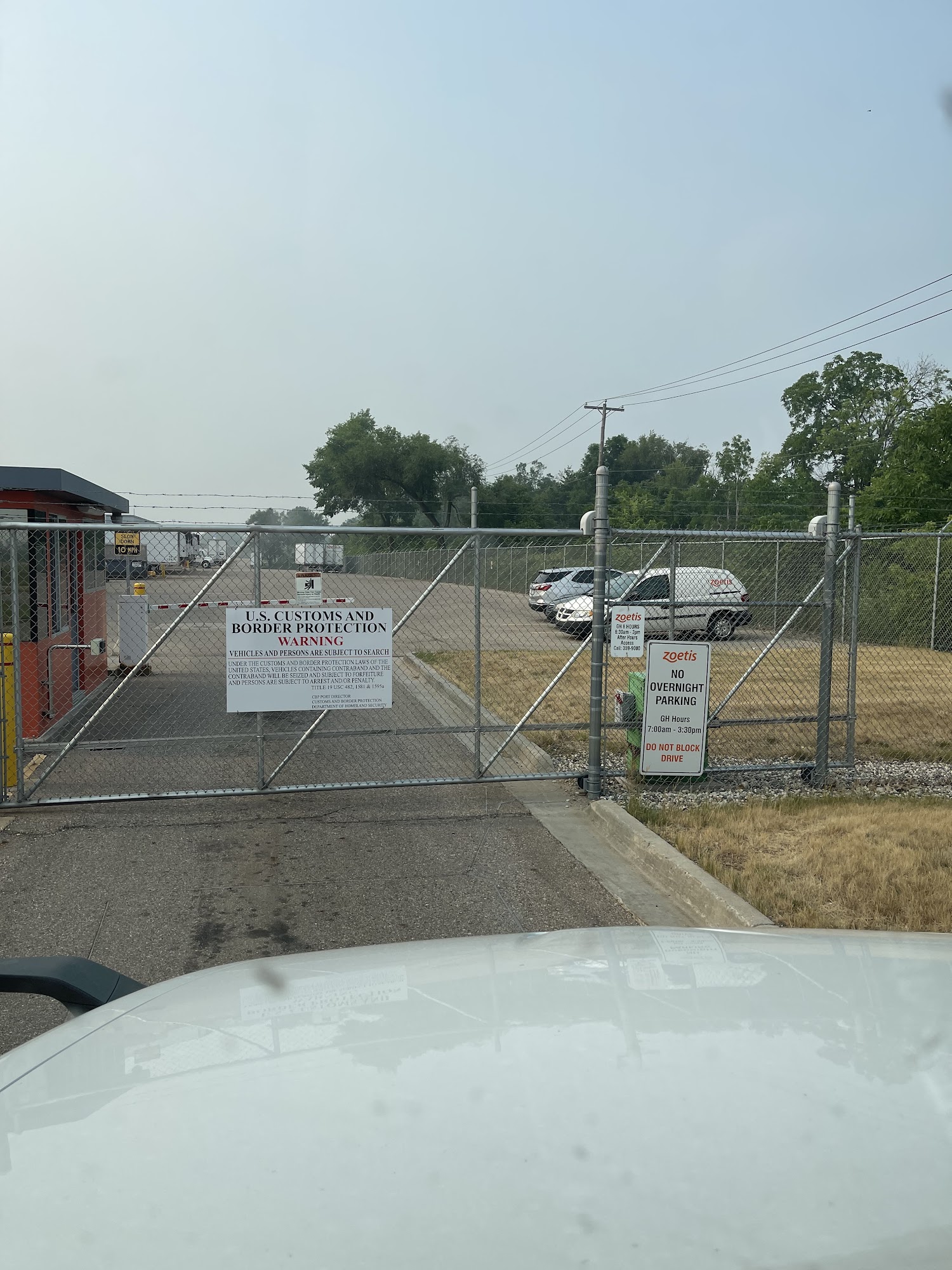 ZOETIS - Kalamazoo MI - Hours, Directions, Reviews - Loc8NearMe