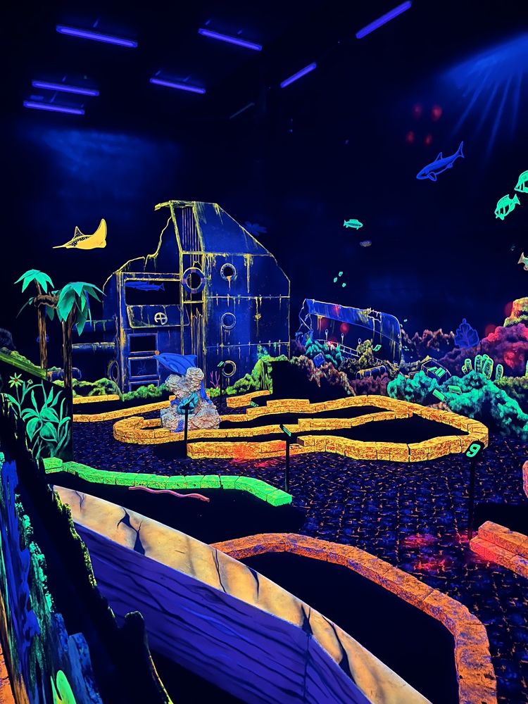 ZAP ZONE XL - Lansing MI - Hours, Directions, Reviews - Loc8NearMe