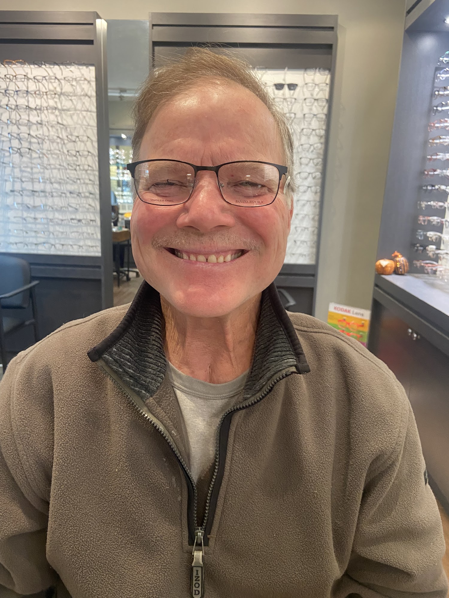 MICHIGAN EYE INSTITUTE - Lapeer MI - Hours, Directions, Reviews ...