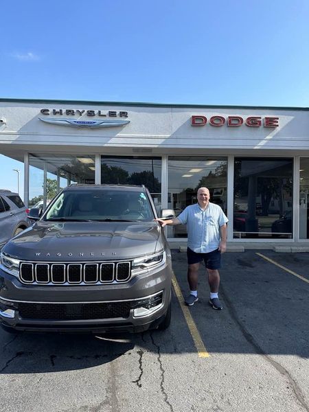 MONROE DODGE CHRYSLER JEEP RAM SUPERSTORE - Monroe MI - Hours ...