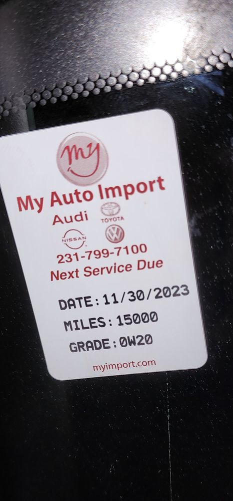 MY AUTO IMPORT CENTER - Muskegon MI - Hours, Directions, Reviews ...