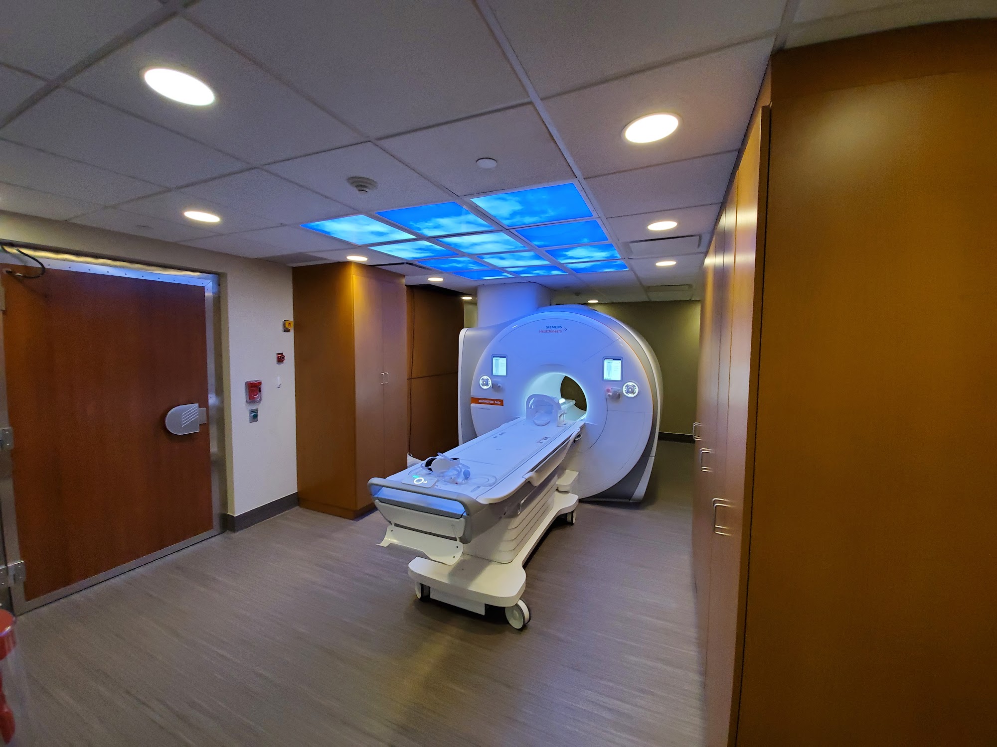 SPECTRUM HEALTH LAKELAND NILES HOSPITAL - Niles MI - Hours, Directions ...