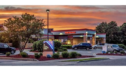 ASCENSION BORGESS-PIPP HOSPITAL - Plainwell MI - Hours, Directions ...