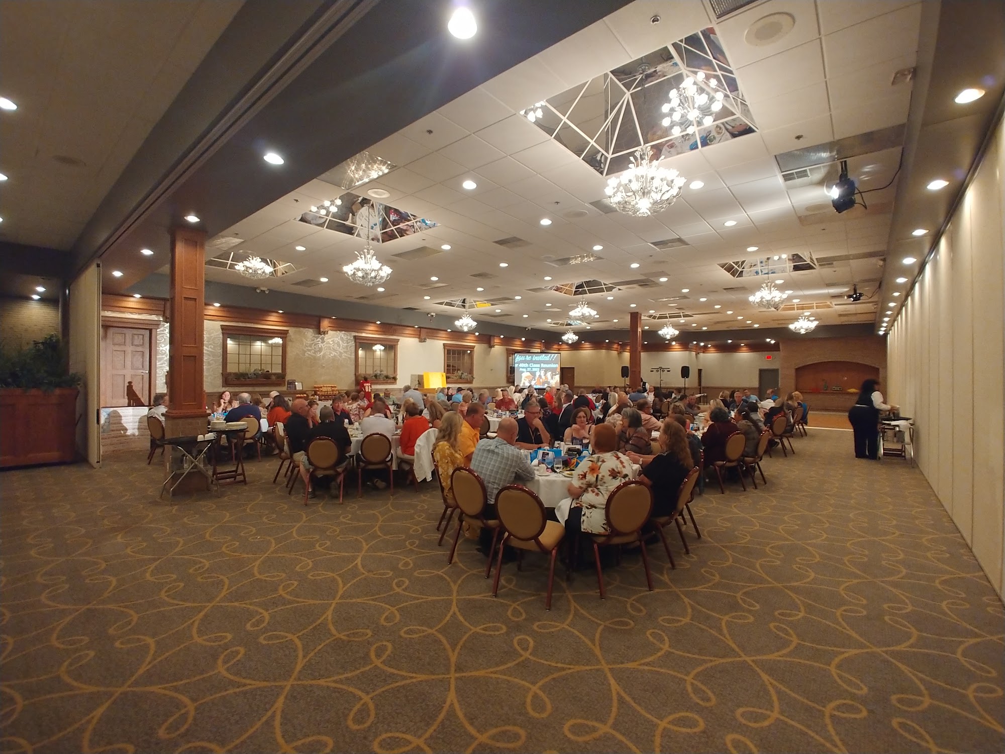 HORIZONS CONFERENCE CENTER - Saginaw MI - Hours, Directions, Reviews ...